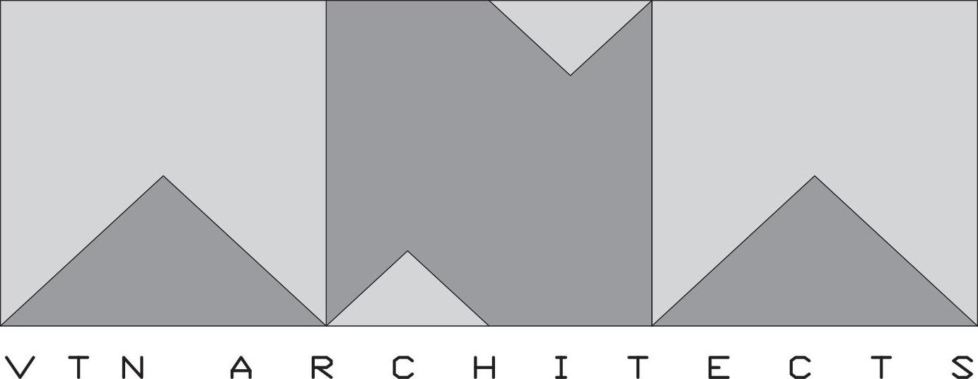 Vo Trong Nghia Architects