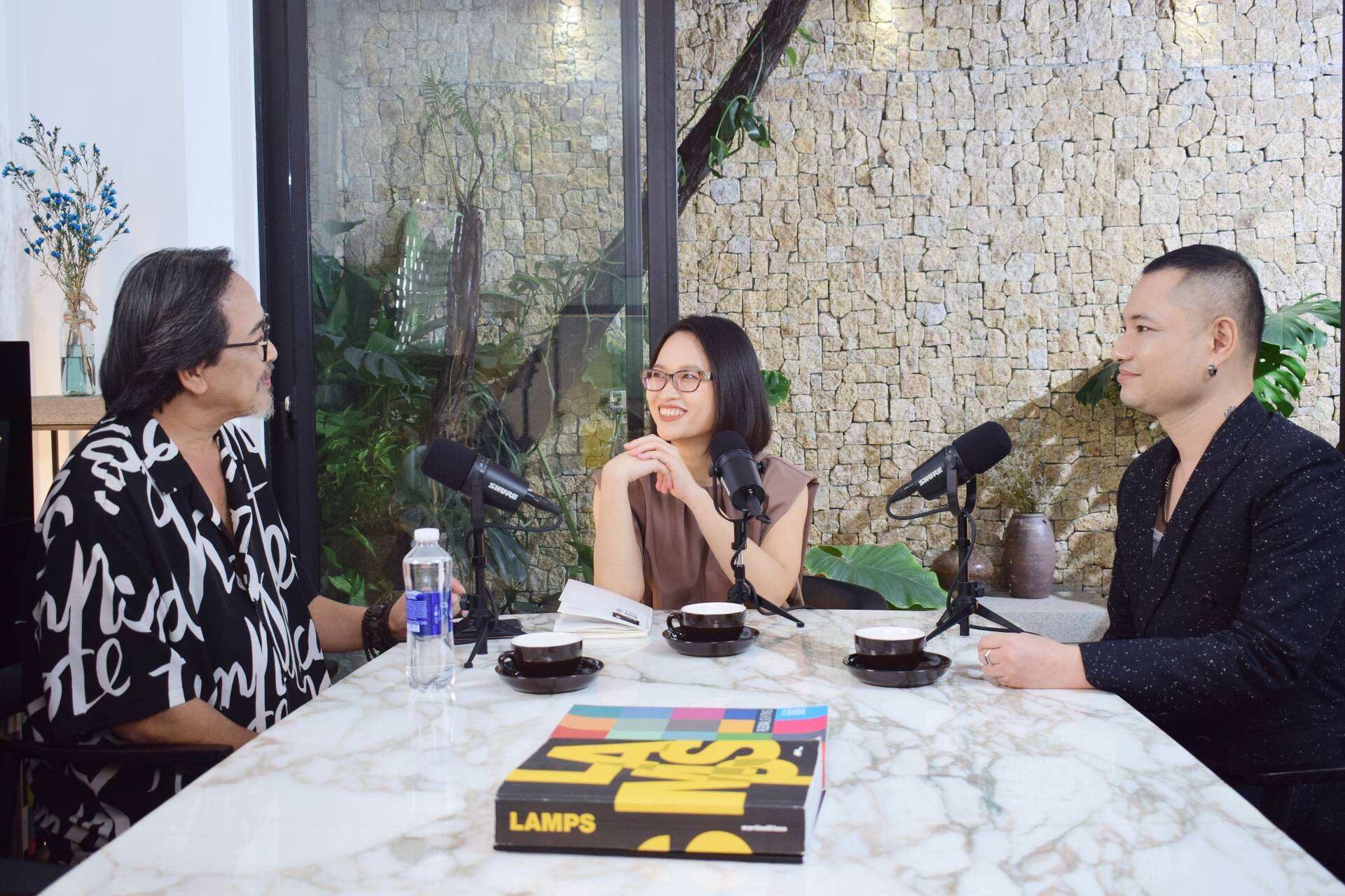 ALP Mini-talk (Mùa 3) #4: Kiến trúc sư và những câu chuyện trái ngành