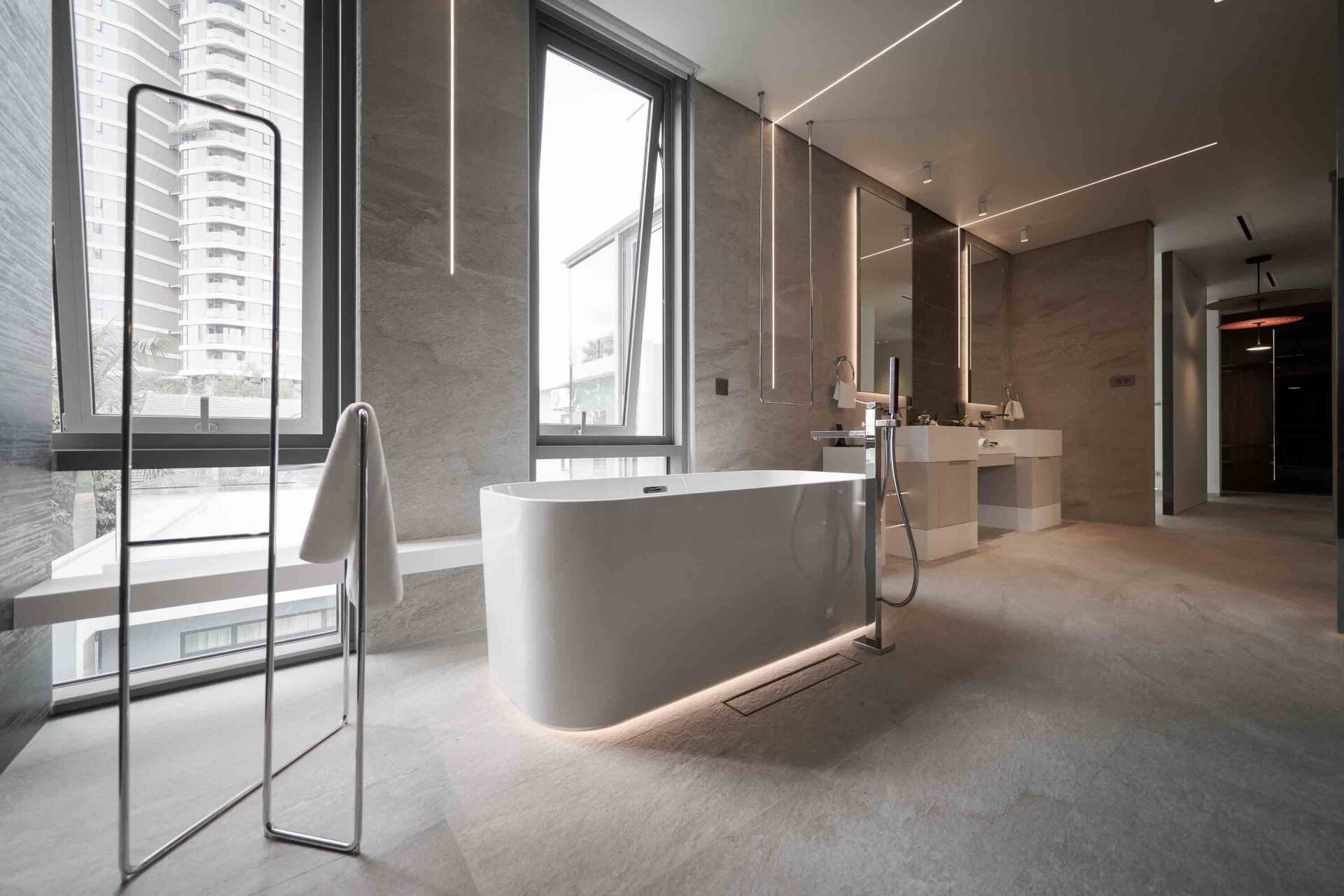 Diamond Villa: Công trình đạt chứng chỉ xanh toàn cầu EDGE cấp 2 | The ...