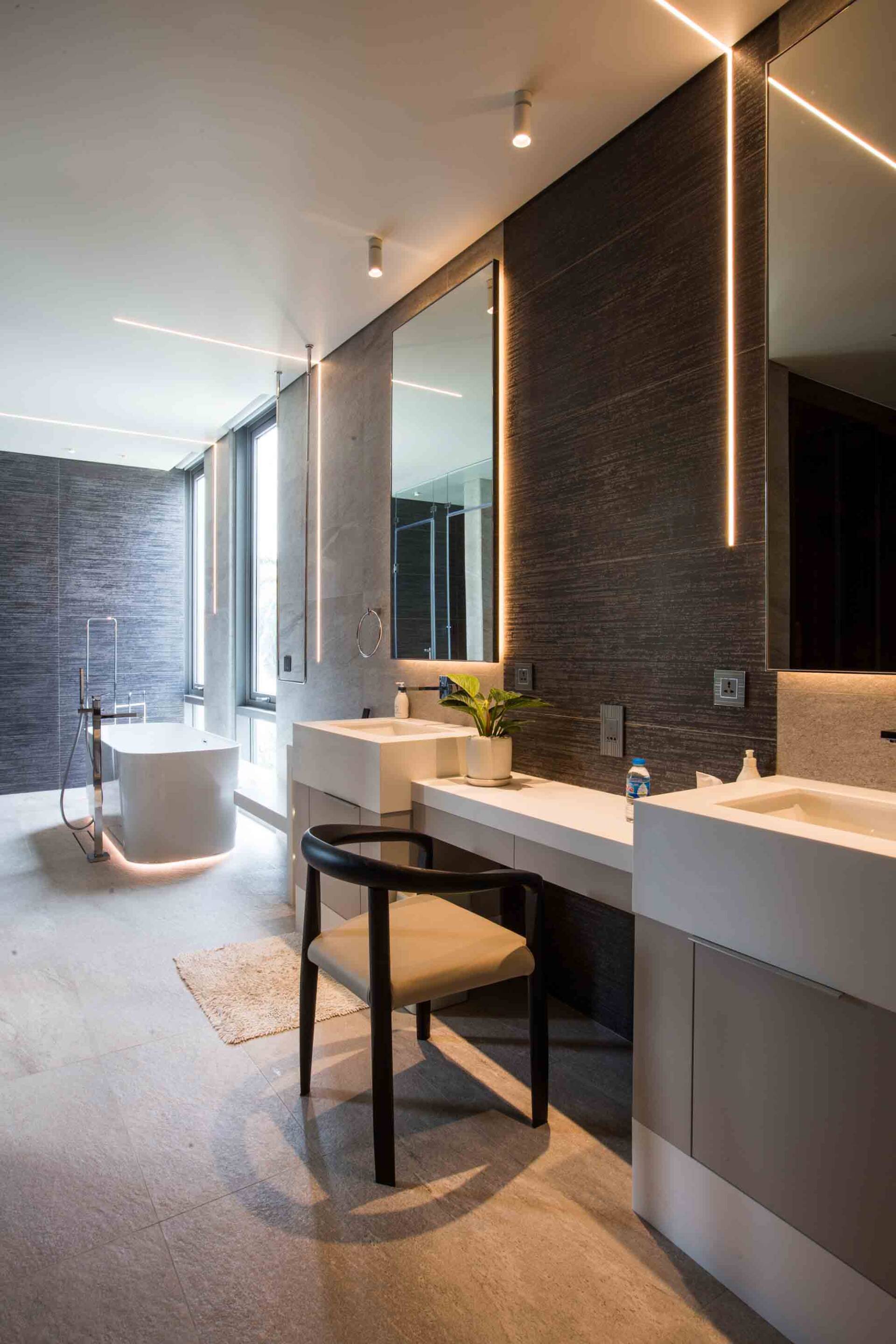 Diamond Villa: Công trình đạt chứng chỉ xanh toàn cầu EDGE cấp 2 | The ...