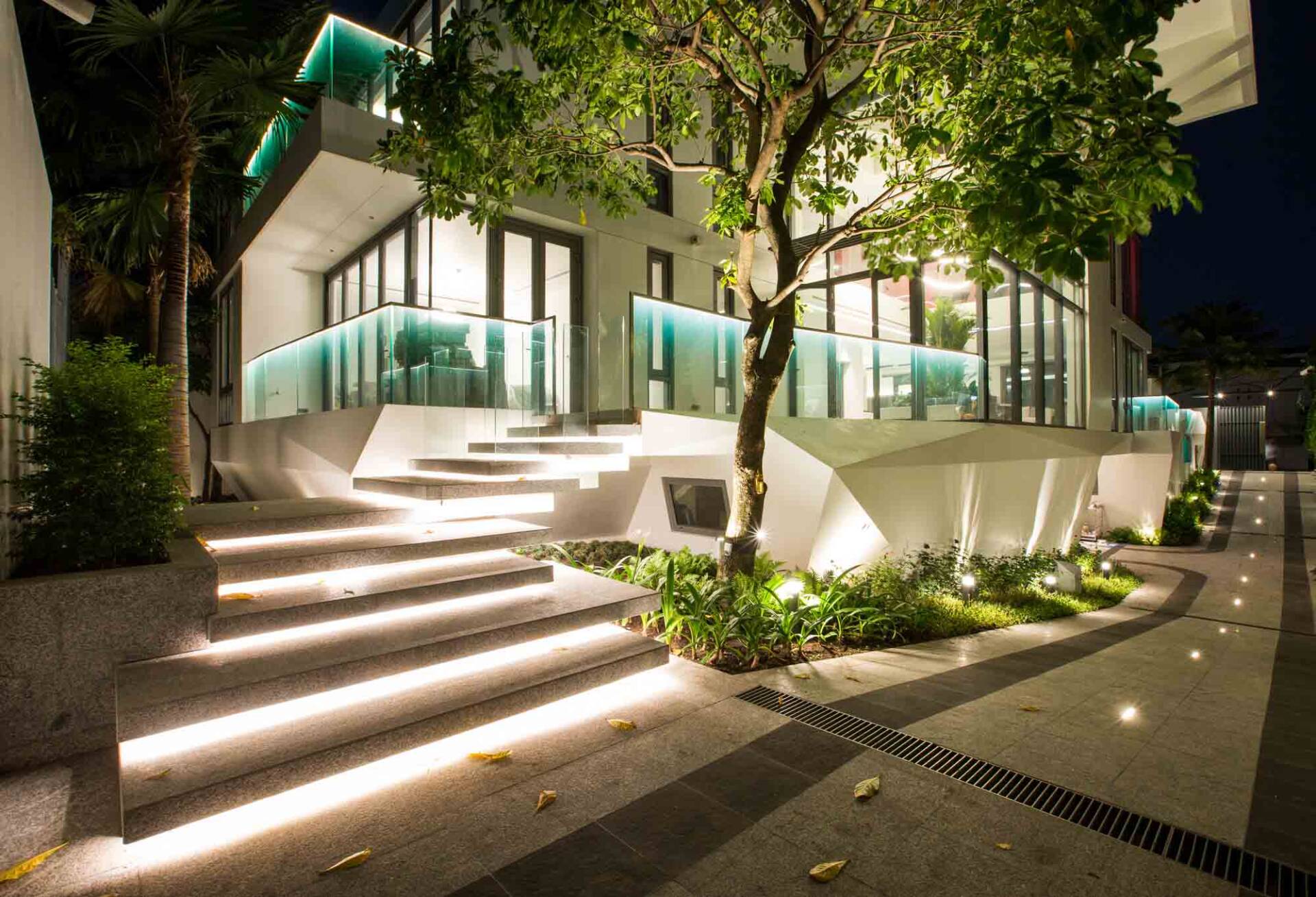 Diamond Villa: Công trình đạt chứng chỉ xanh toàn cầu EDGE cấp 2 | The ...