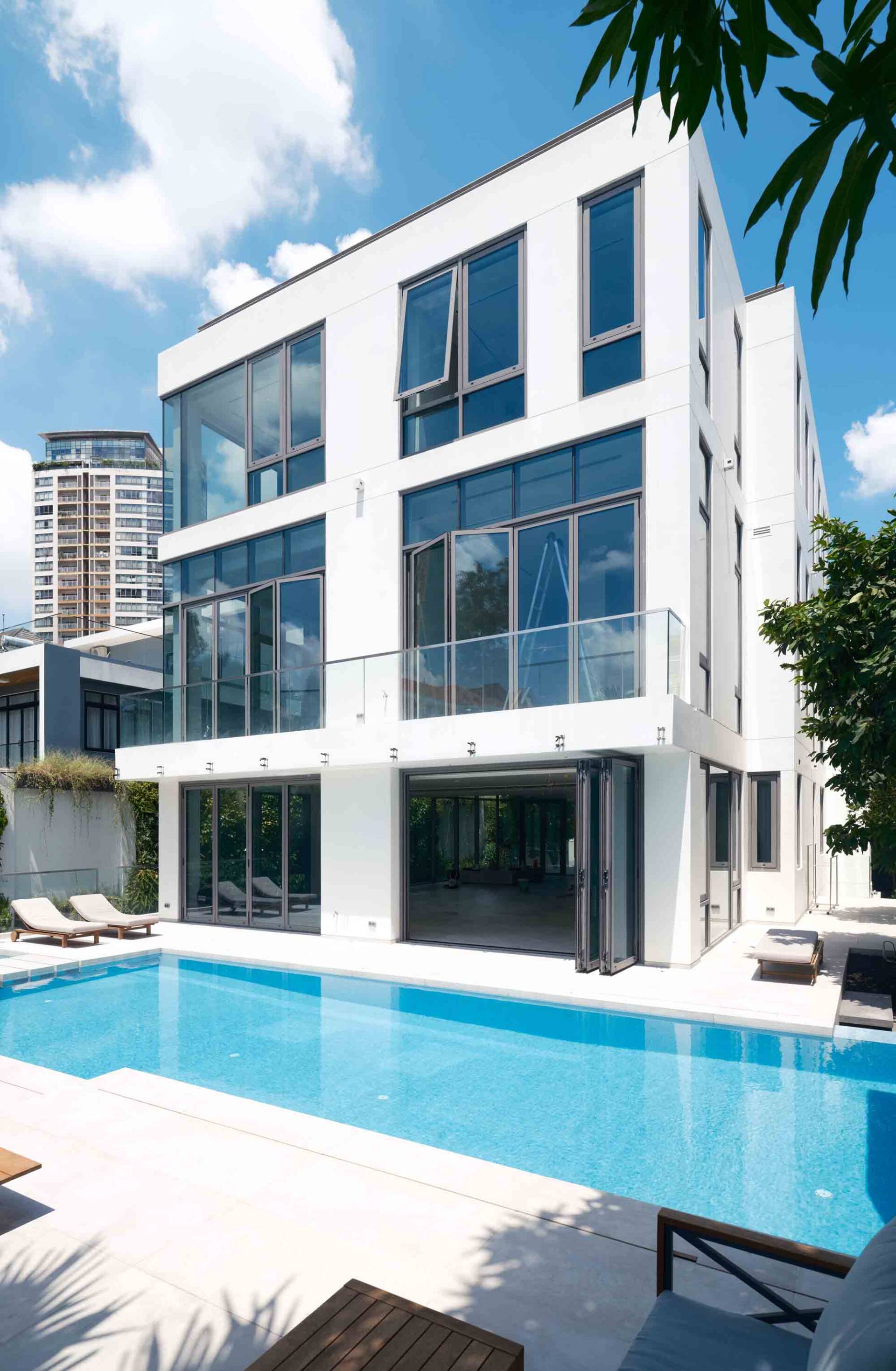 Diamond Villa: Công trình đạt chứng chỉ xanh toàn cầu EDGE cấp 2 | The ...