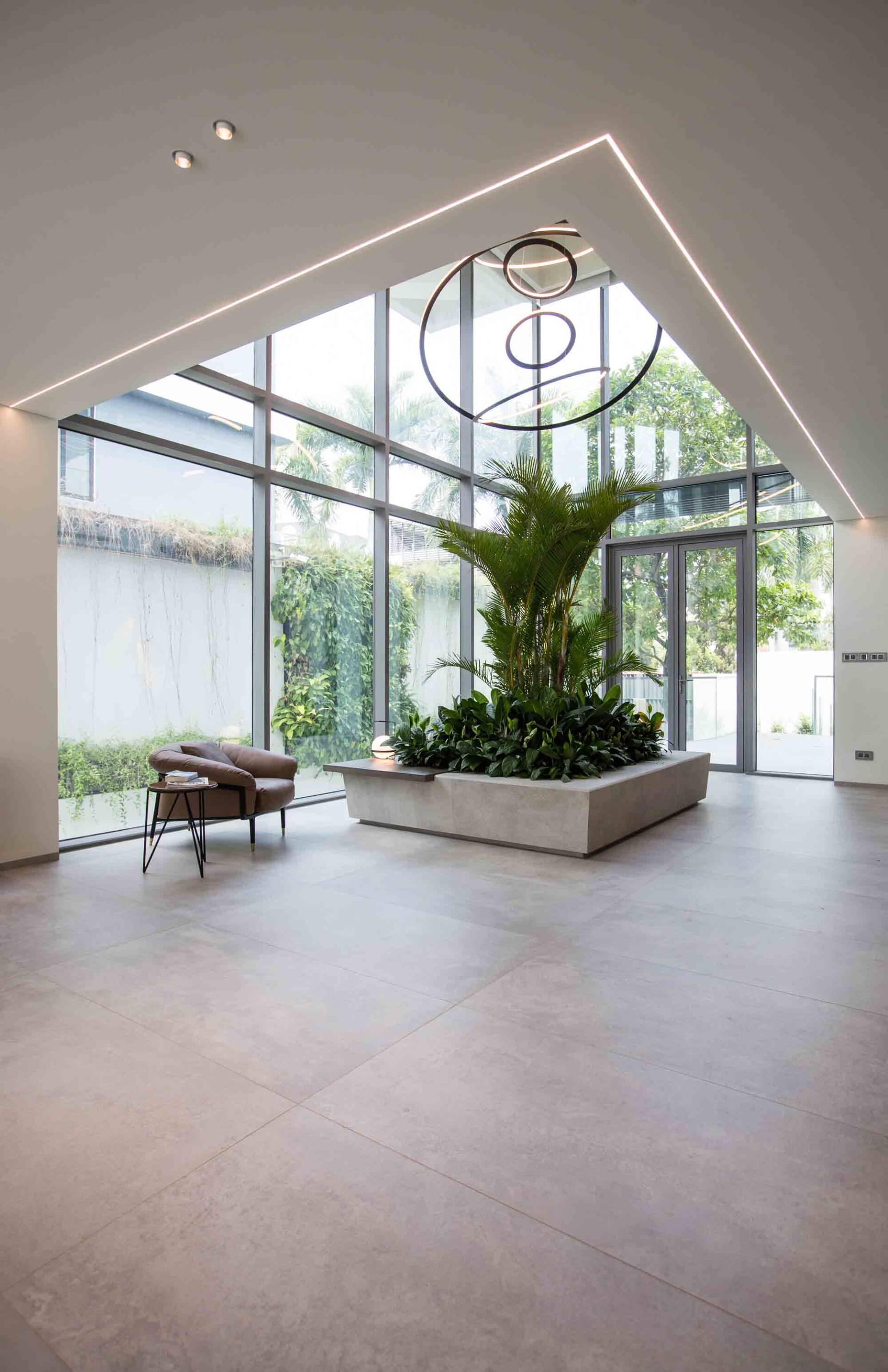 Diamond Villa: Công trình đạt chứng chỉ xanh toàn cầu EDGE cấp 2 | The ...