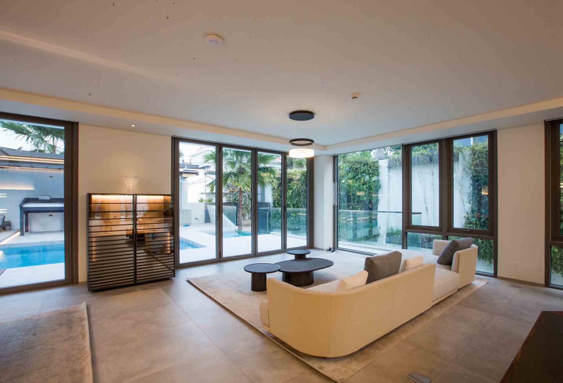 Diamond Villa: Công trình đạt chứng chỉ xanh toàn cầu EDGE cấp 2 | The ...