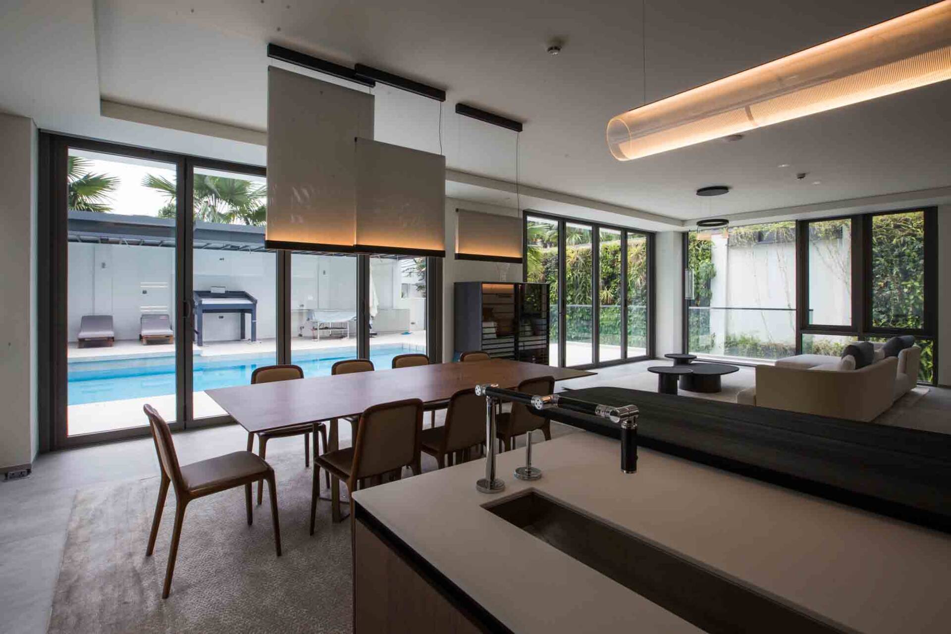 Diamond Villa: Công trình đạt chứng chỉ xanh toàn cầu EDGE cấp 2 | The ...