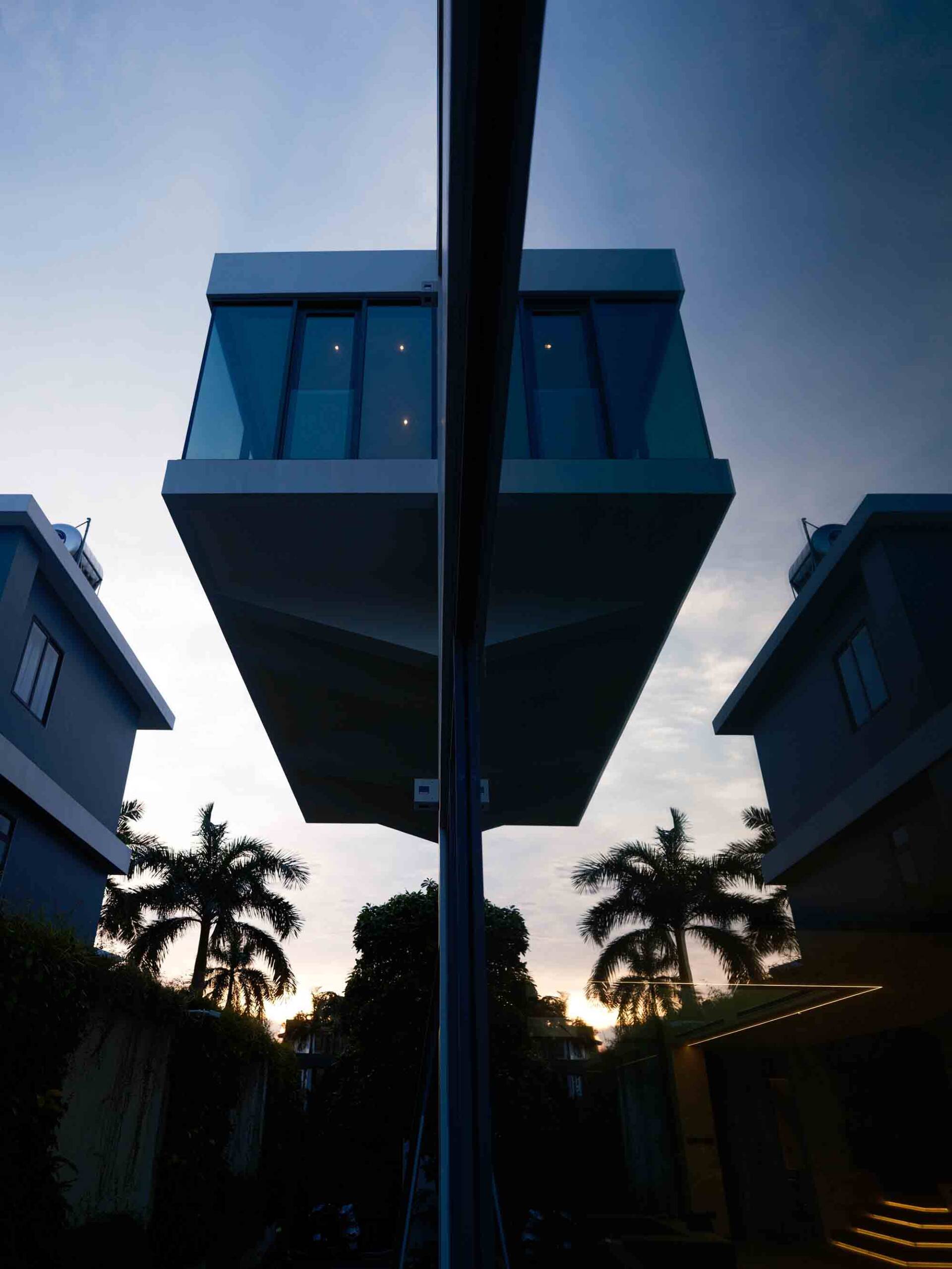 Diamond Villa: Công trình đạt chứng chỉ xanh toàn cầu EDGE cấp 2 | The ...