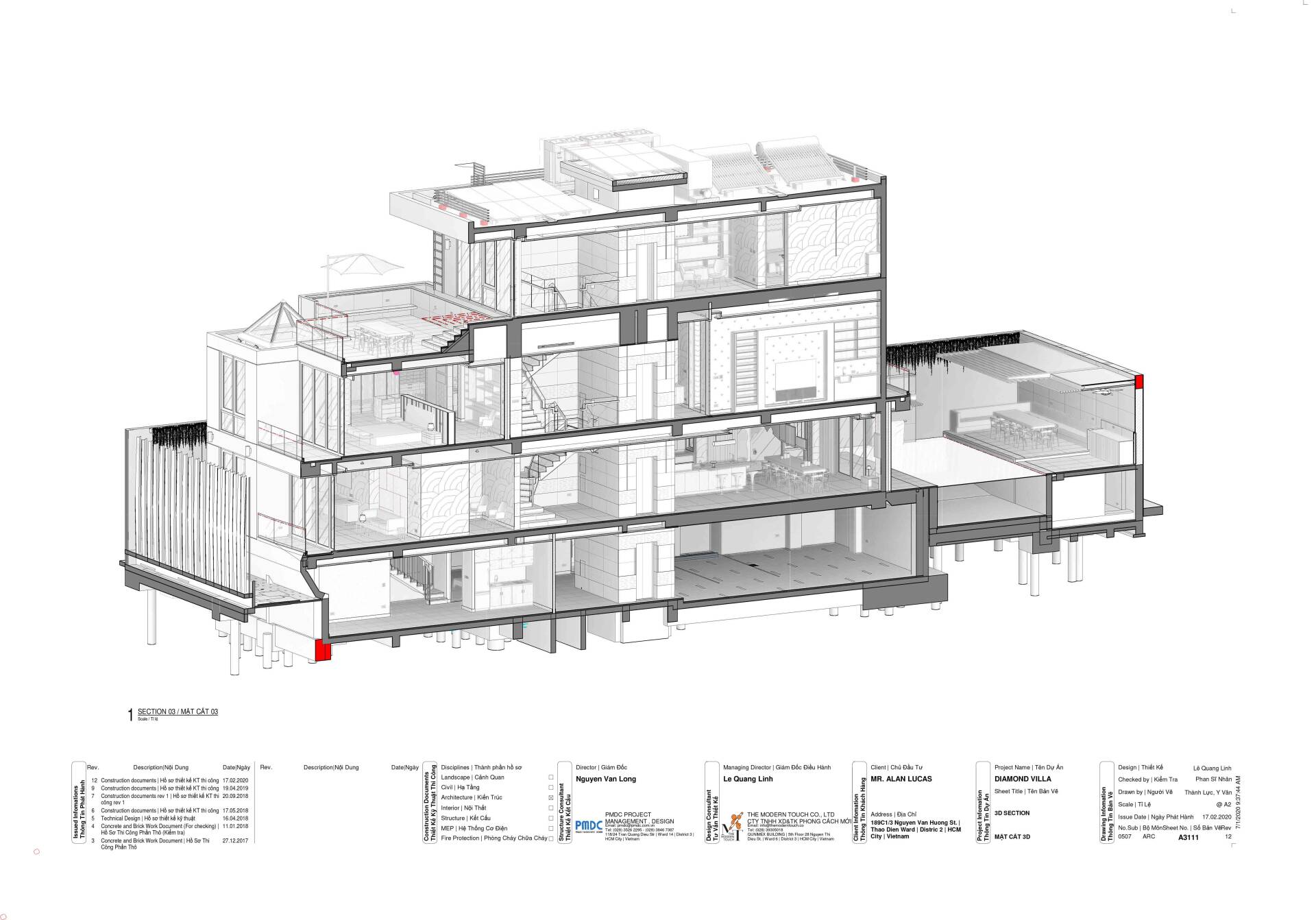 Diamond Villa: Công trình đạt chứng chỉ xanh toàn cầu EDGE cấp 2 | The ...