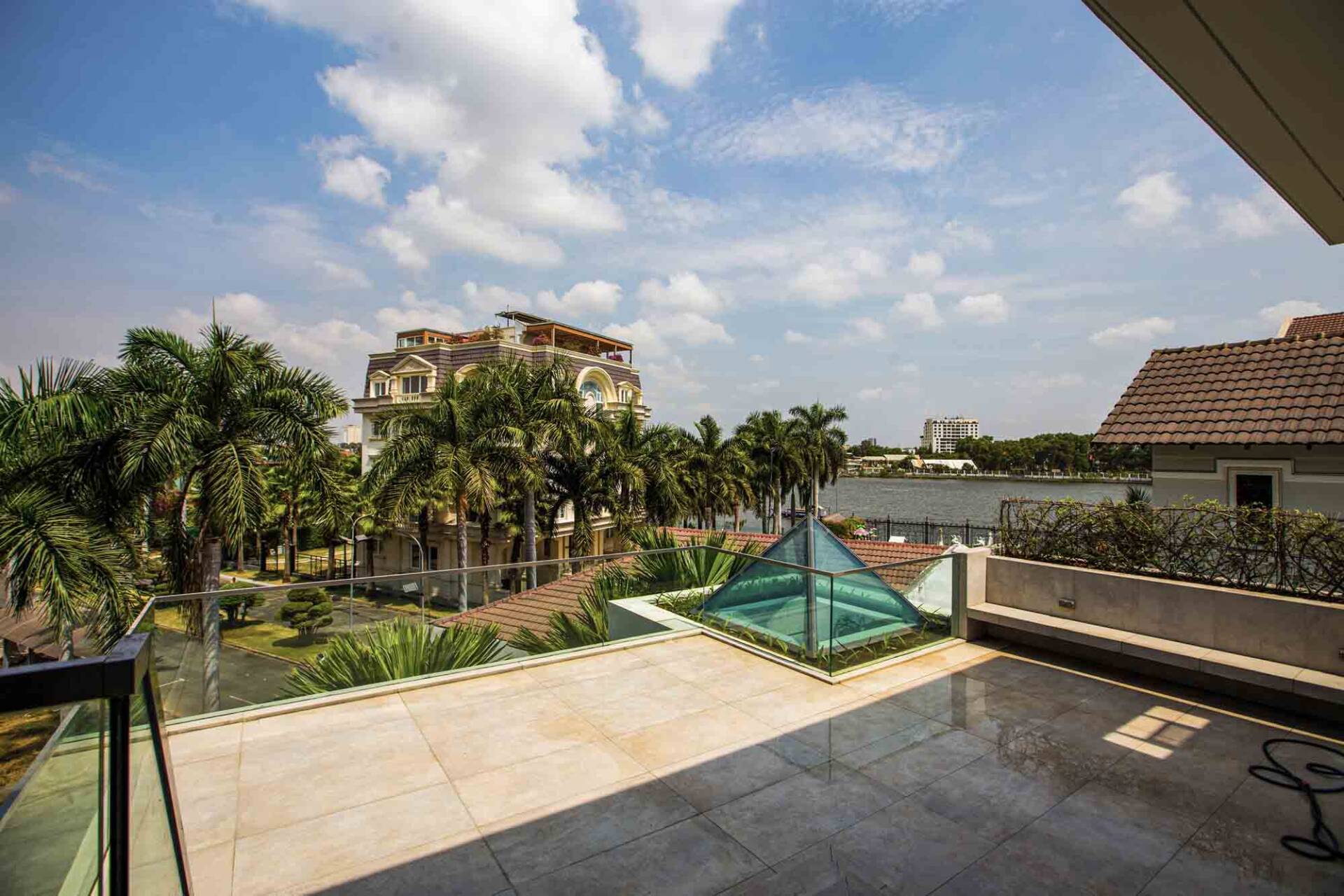 Diamond Villa: Công trình đạt chứng chỉ xanh toàn cầu EDGE cấp 2 | The ...