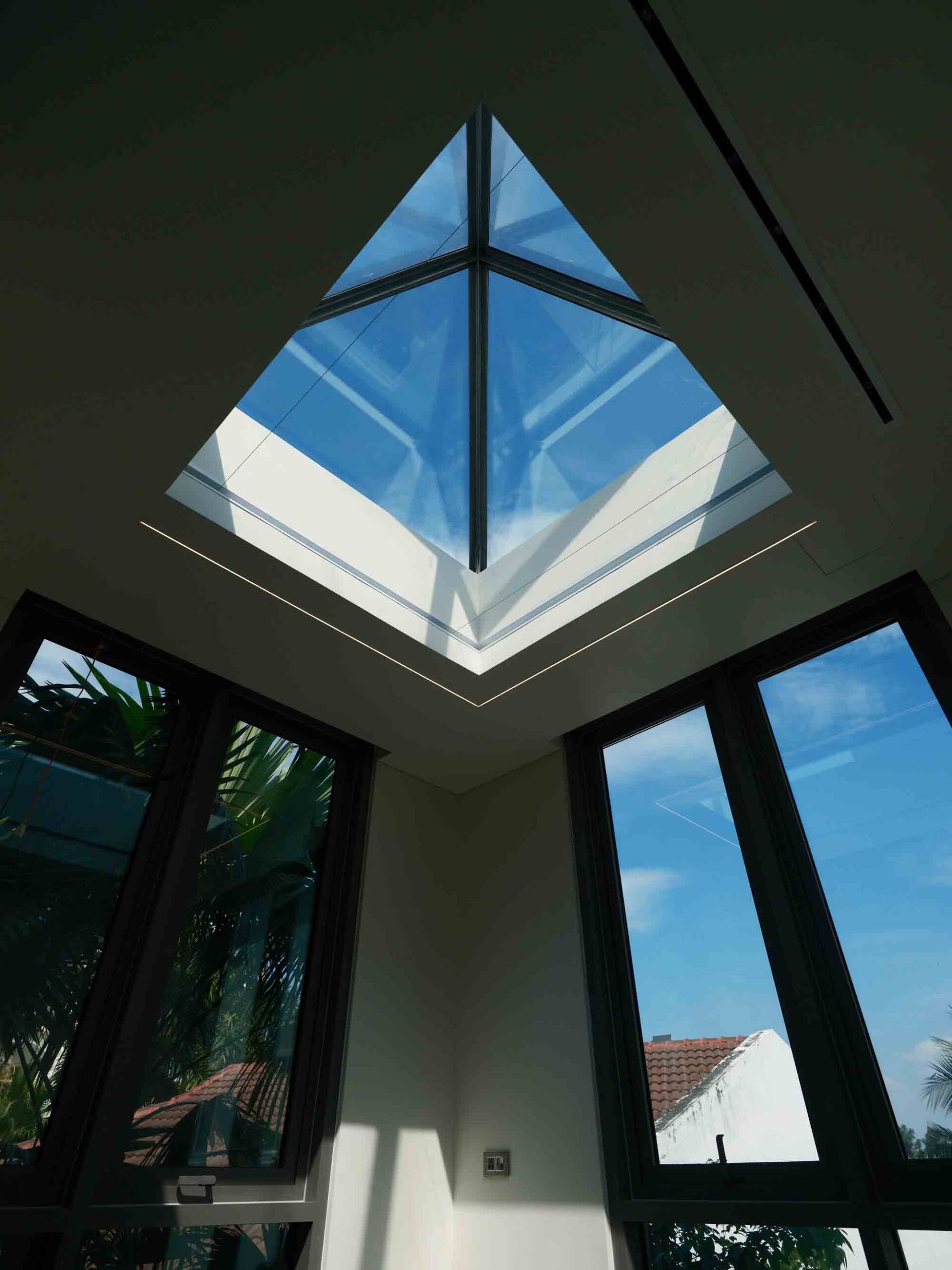 Diamond Villa: Công trình đạt chứng chỉ xanh toàn cầu EDGE cấp 2 | The ...
