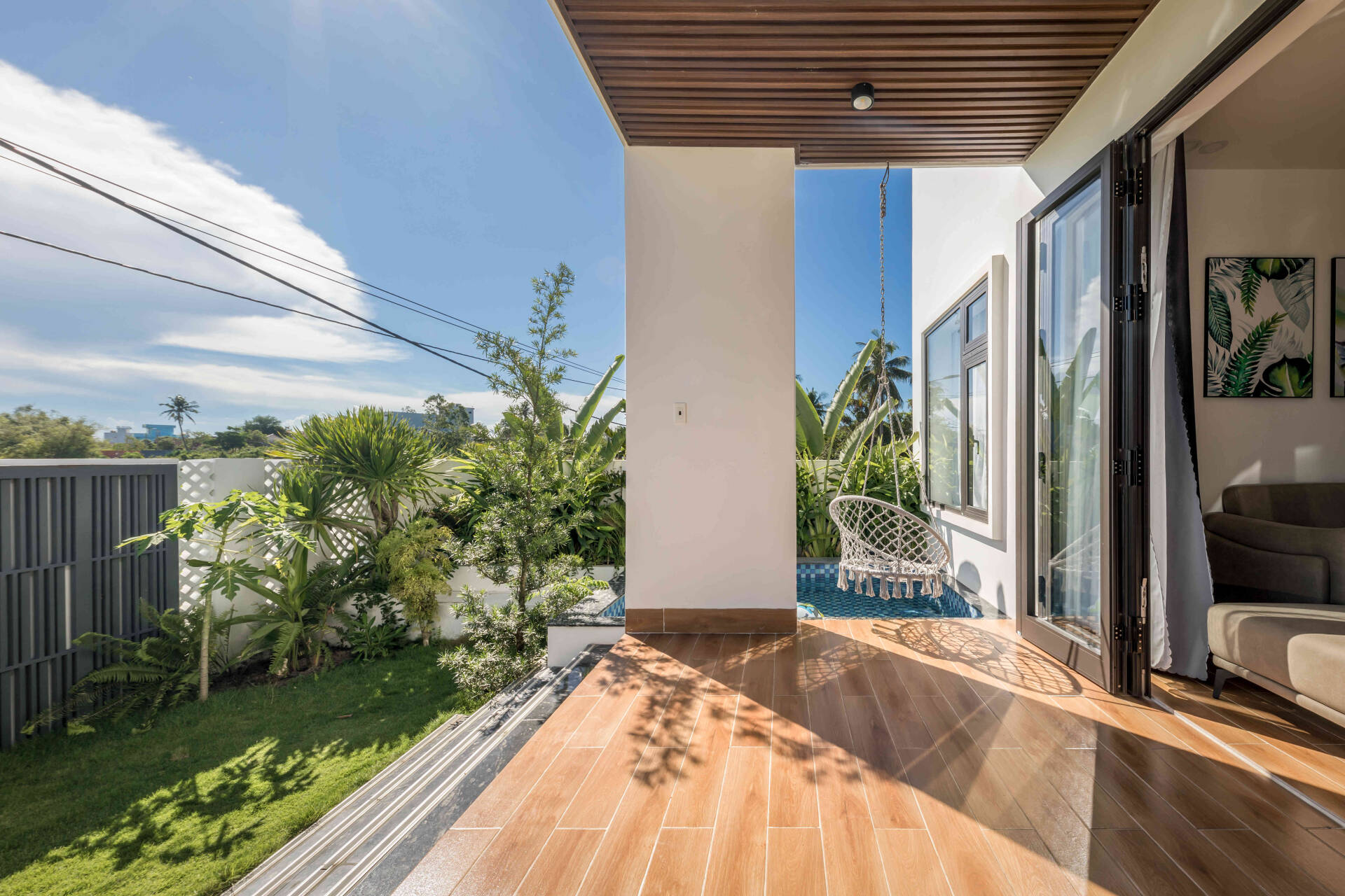 PAMY Home: Ngôi nhà chữa lành cho tâm hồn | KGX Design & Build