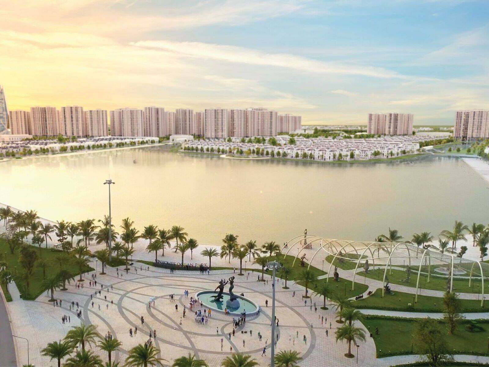 Khu nghỉ dưỡng Intercontinental Phú Quốc Long beach Resort