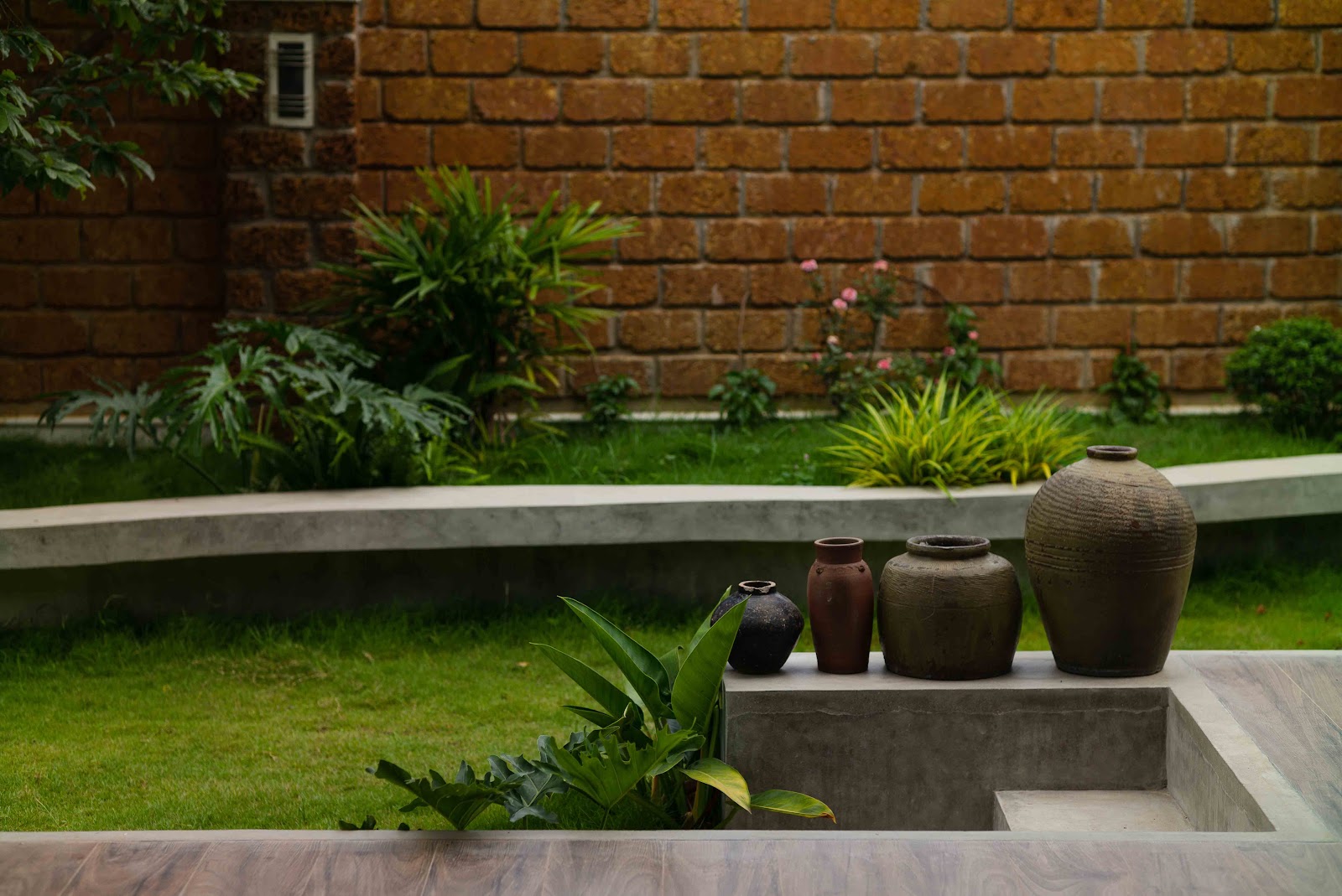 Chum Villa: Kết nối kiến trúc và thế hệ | LimDim House Studio