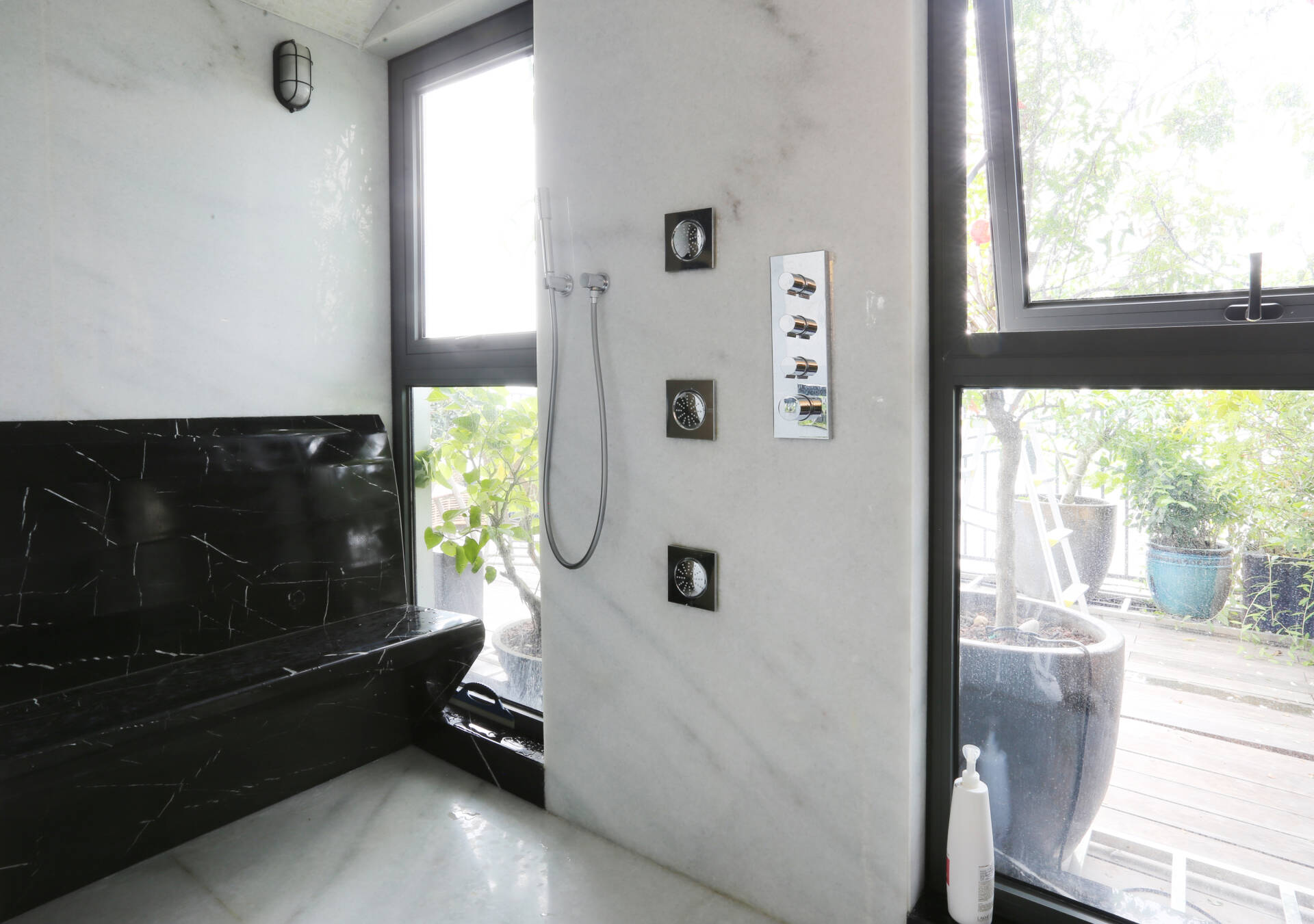 Duplex 10: Căn hộ cao cấp mang đậm dấu ấn cá nhân | The Modern Touch