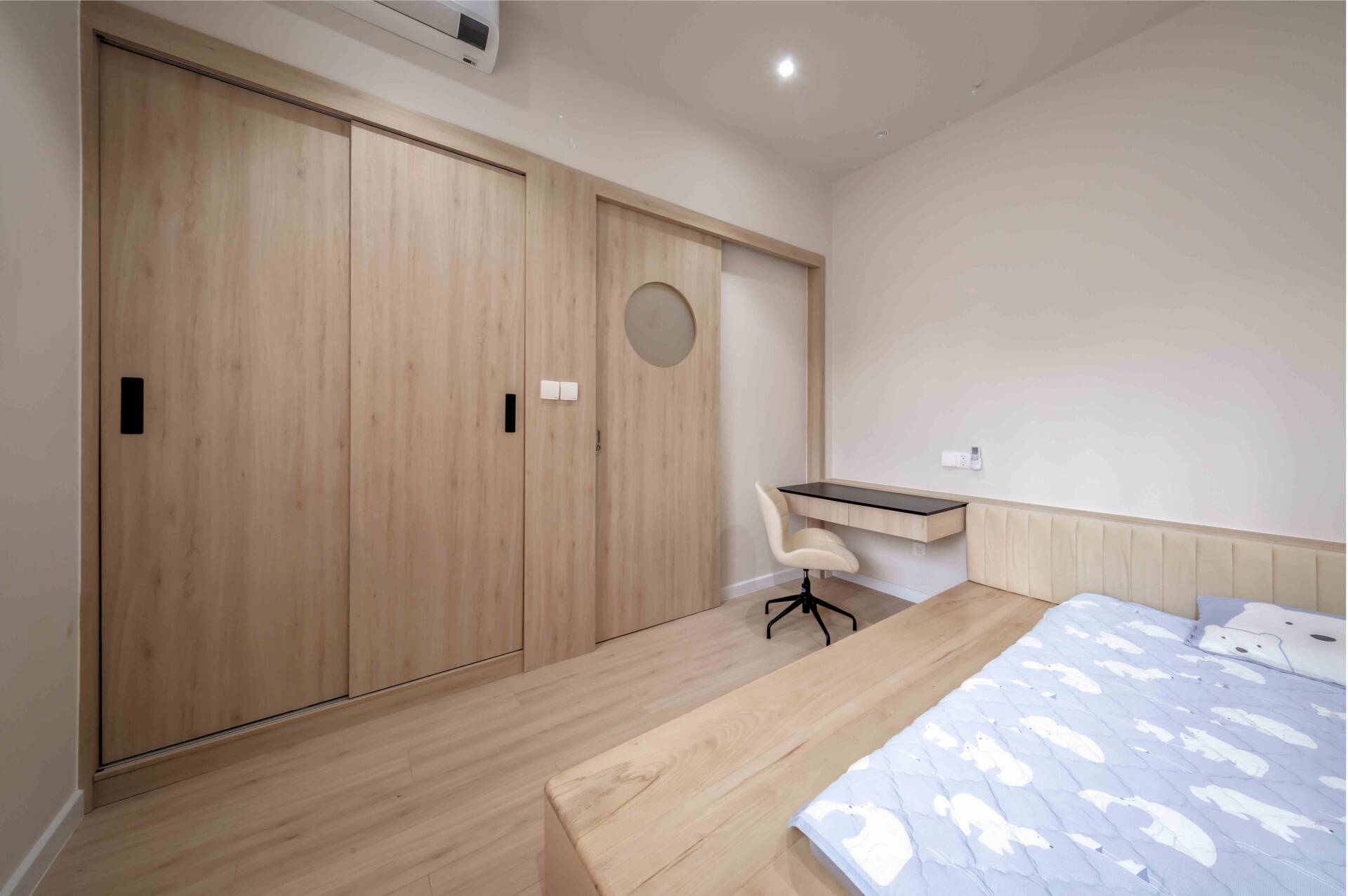 Kinoko Project: Nhà phổ thông cho gia đình trẻ trong thành phố | Da Vàng Studio