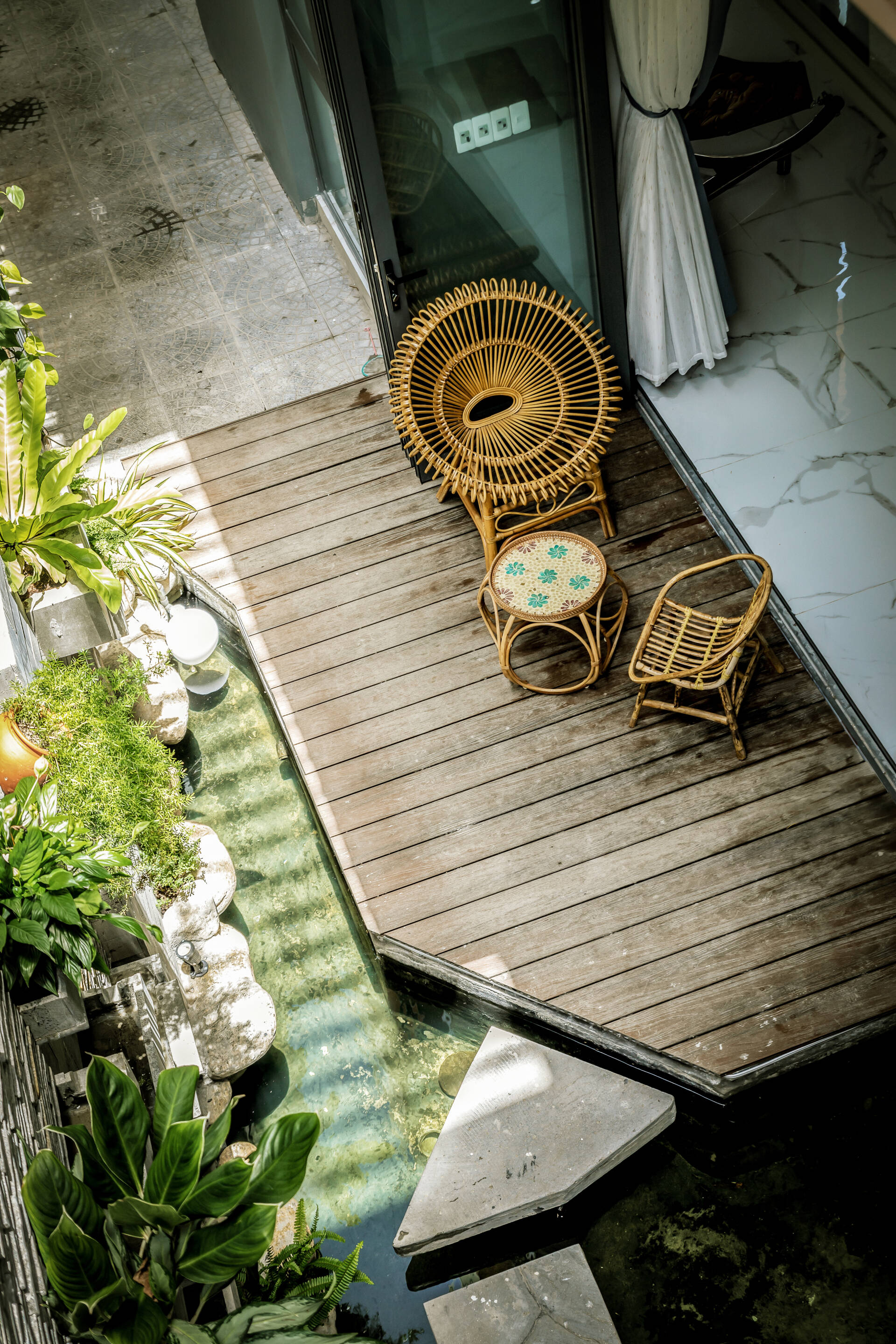 Rio’s House: Gói trọn tiện nghi trong ngôi nhà 280m2 | TR Studio ...