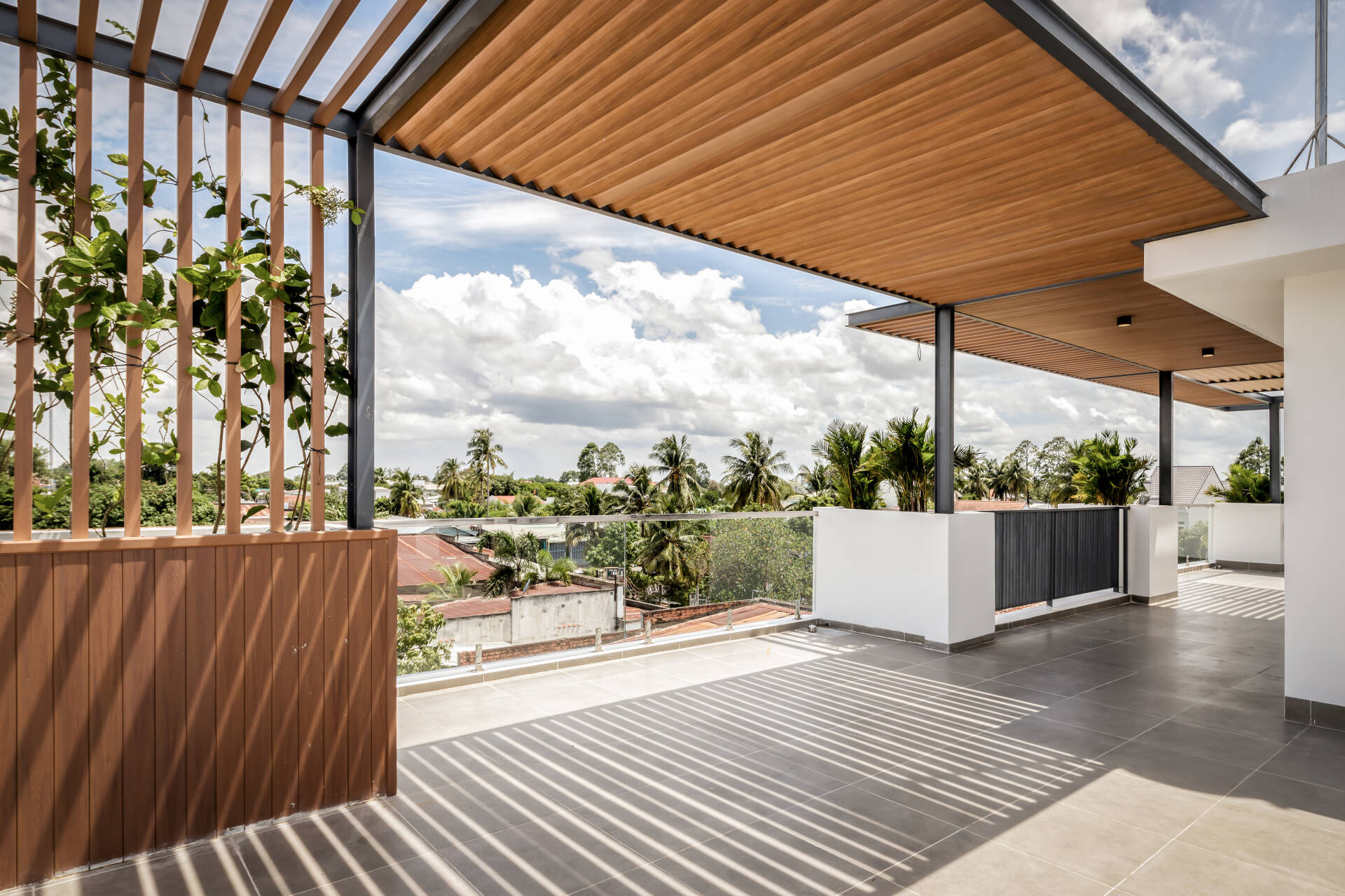 Rio’s House: Gói trọn tiện nghi trong ngôi nhà 280m2 | TR Studio ...