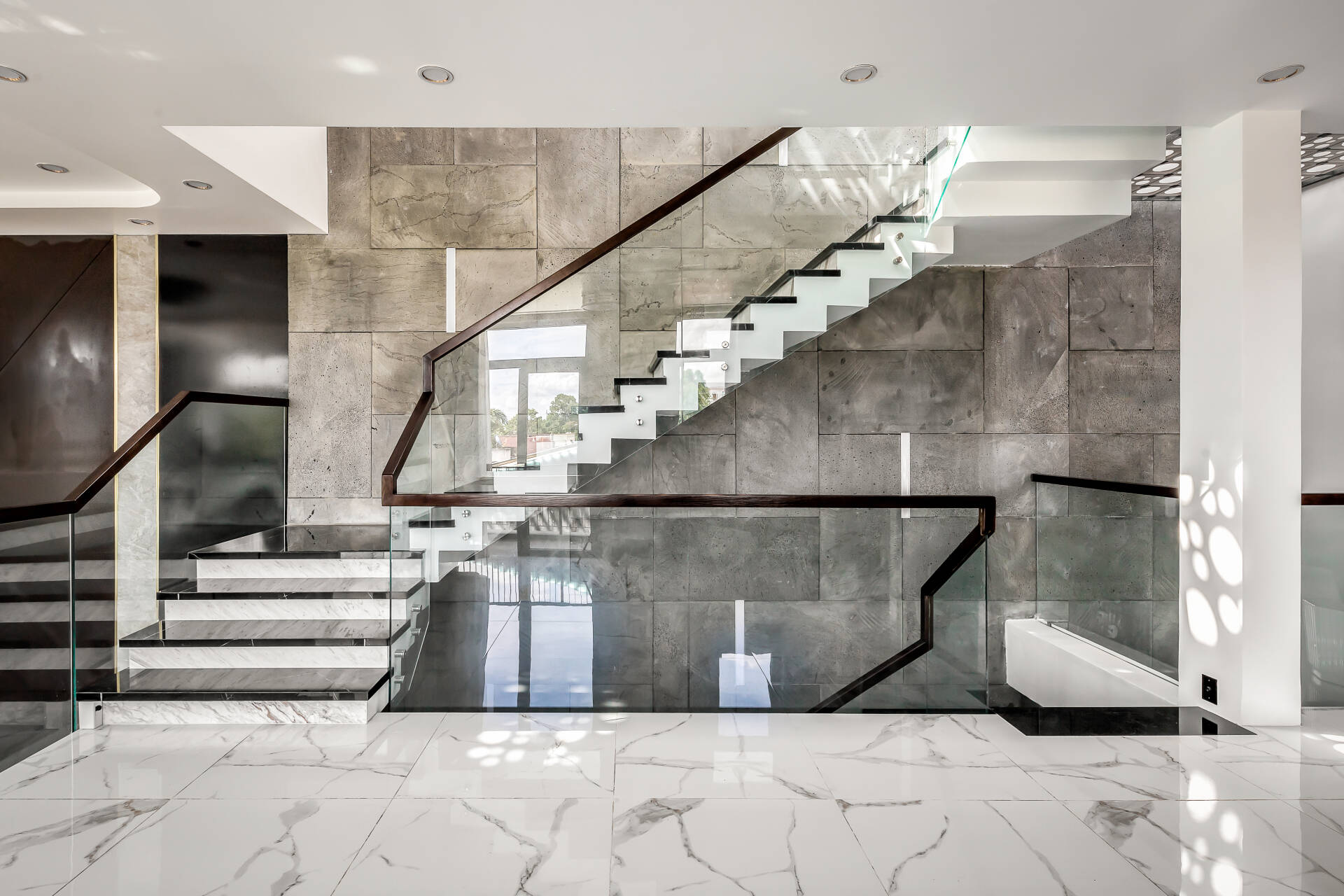 Rio’s House: Gói trọn tiện nghi trong ngôi nhà 280m2 | TR Studio ...