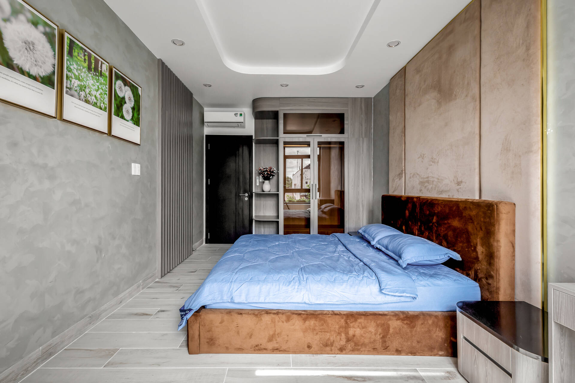 Rio’s House: Gói trọn tiện nghi trong ngôi nhà 280m2 | TR Studio Architecture & Interior