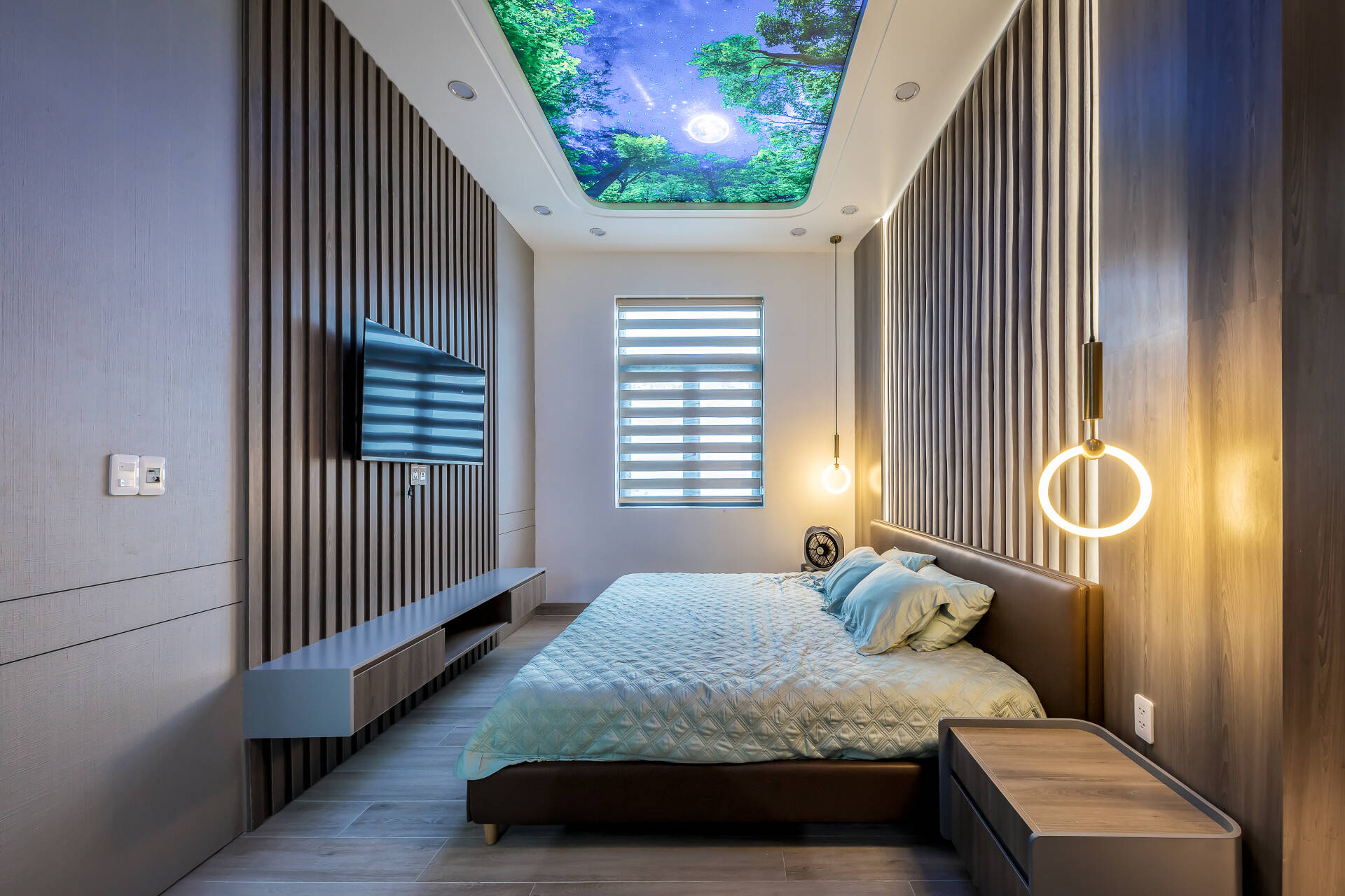 Rio’s House: Gói trọn tiện nghi trong ngôi nhà 280m2 | TR Studio ...