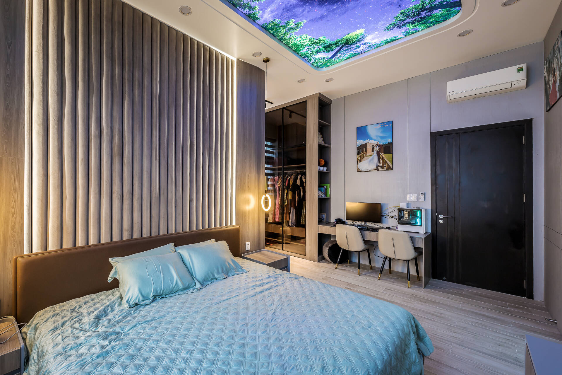 Rio’s House: Gói trọn tiện nghi trong ngôi nhà 280m2 | TR Studio ...