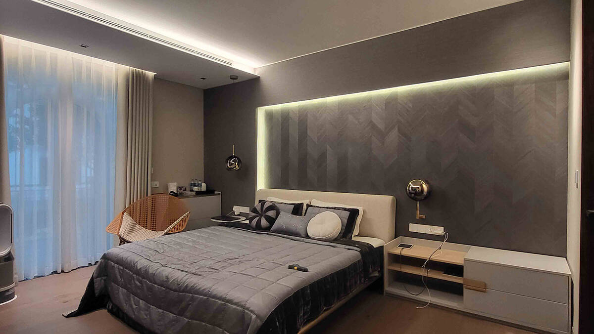 Toraz Villa: Ấn tượng với nội thất sang trọng tiện nghi | The Modern Touch