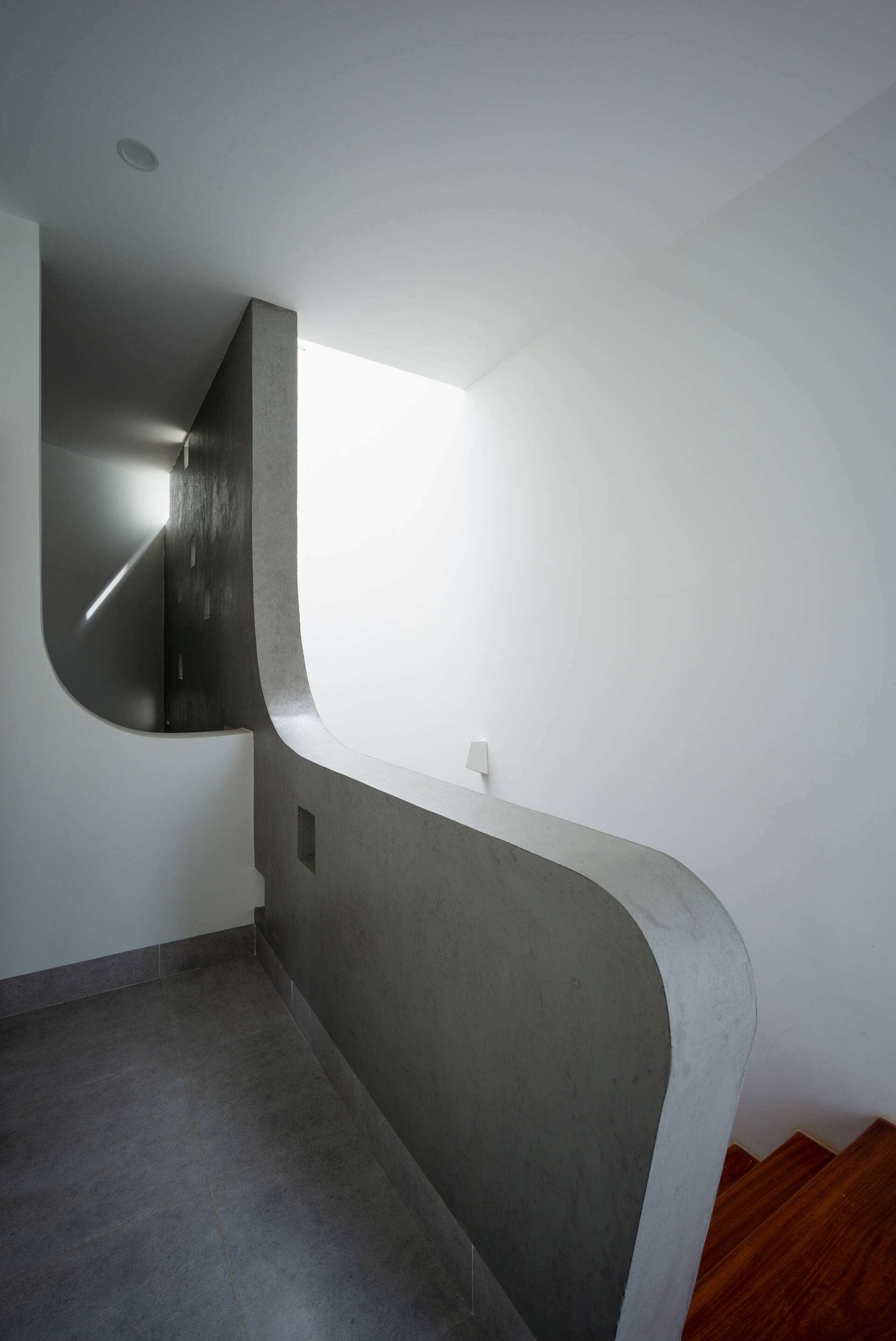 Jury House: Những kết nối tinh thần | HoangGk Architecture