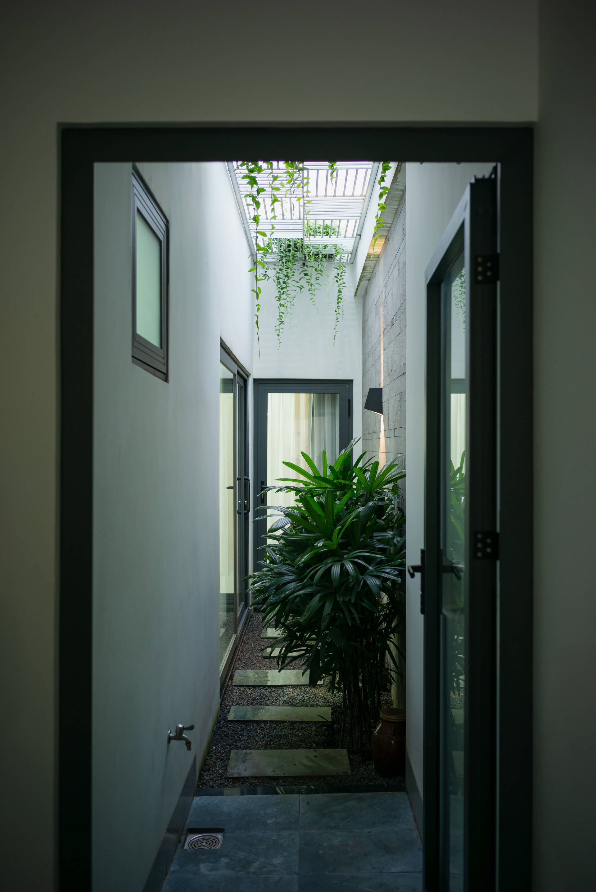 Jury House: Những kết nối tinh thần | HoangGk Architecture