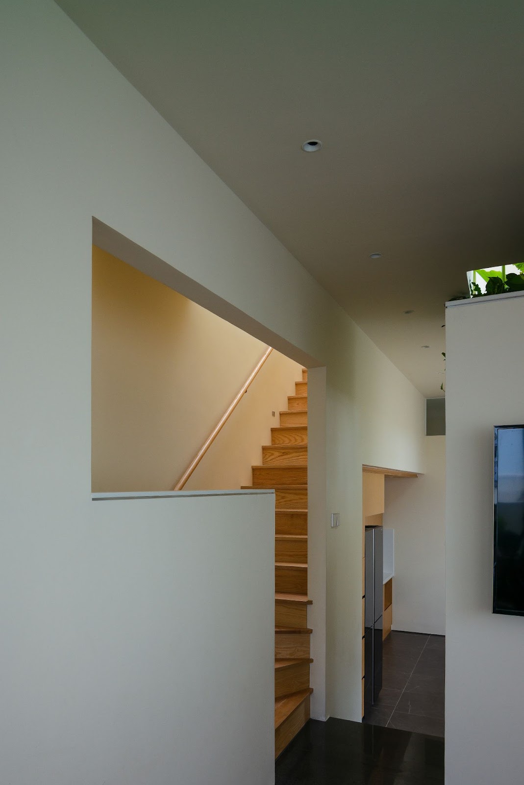 DH House - “Đơn giản là sự tinh tế cuối cùng” | Rear Studio