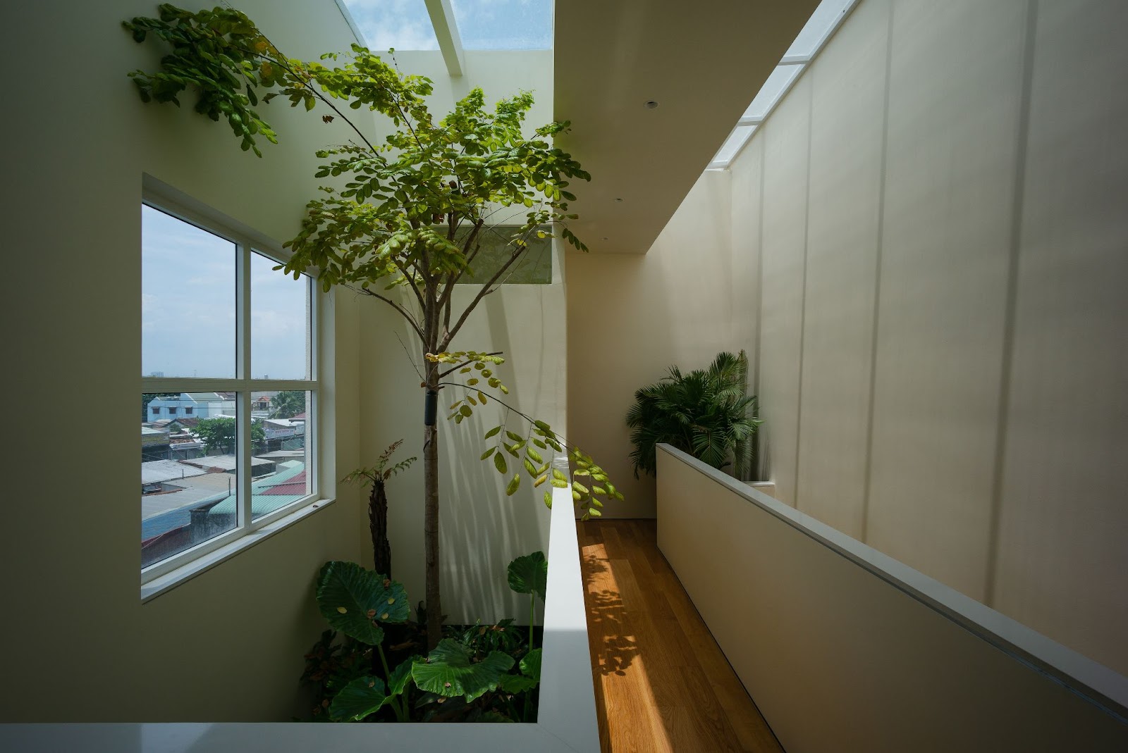 DH House - “Đơn giản là sự tinh tế cuối cùng” | Rear Studio