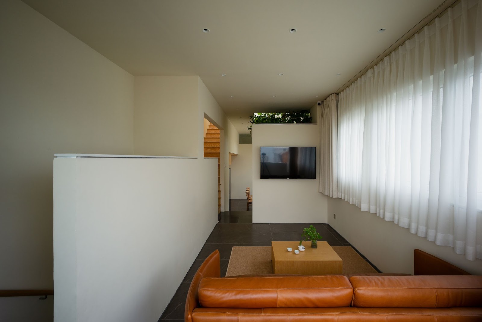 DH House - “Đơn giản là sự tinh tế cuối cùng” | Rear Studio