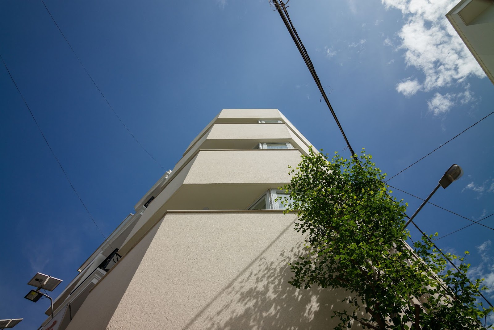 DH House - “Đơn giản là sự tinh tế cuối cùng” | Rear Studio