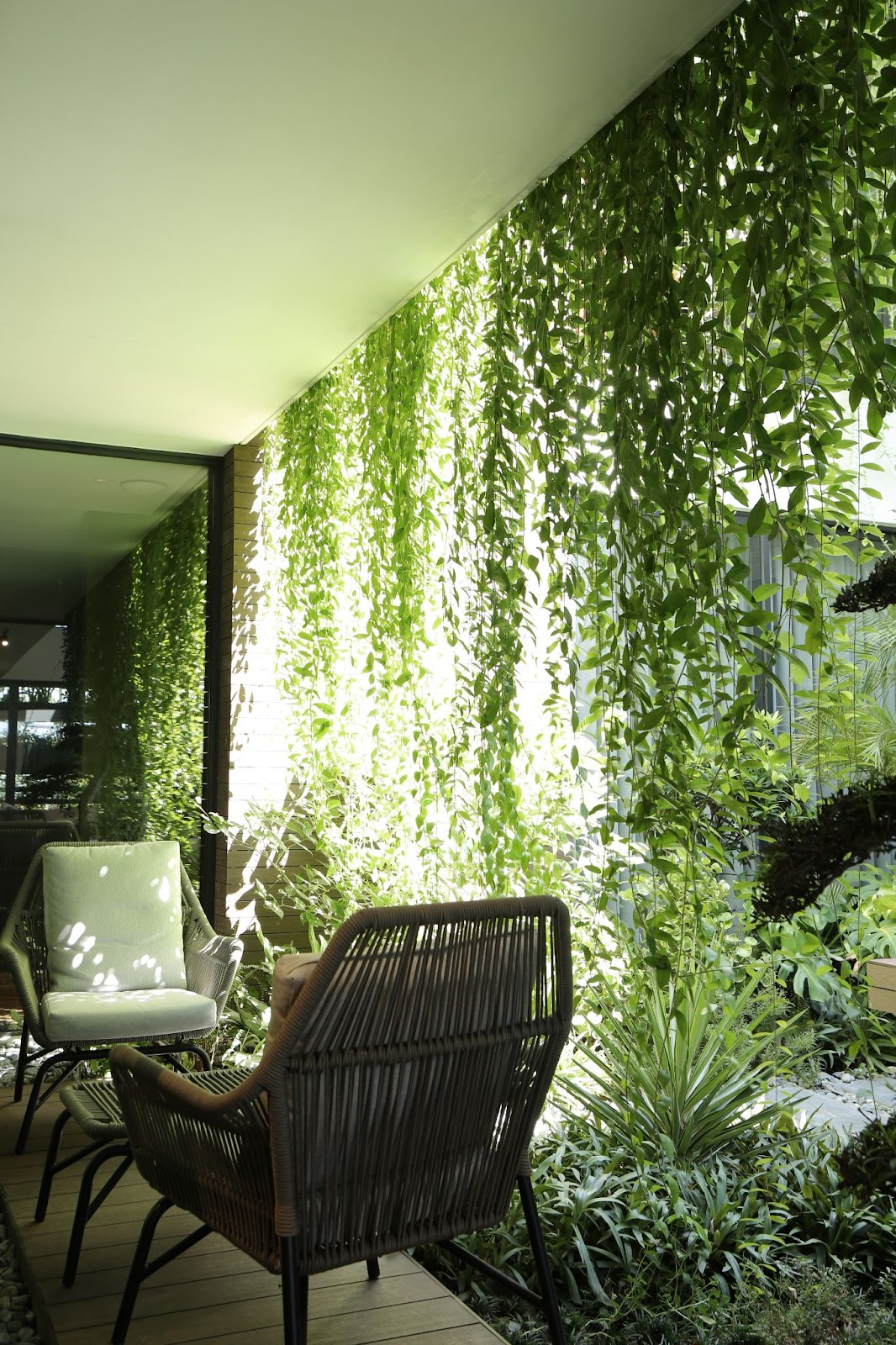 DKS House - Ngôi nhà với thiết tối giản cho người hướng nội | MAS ...