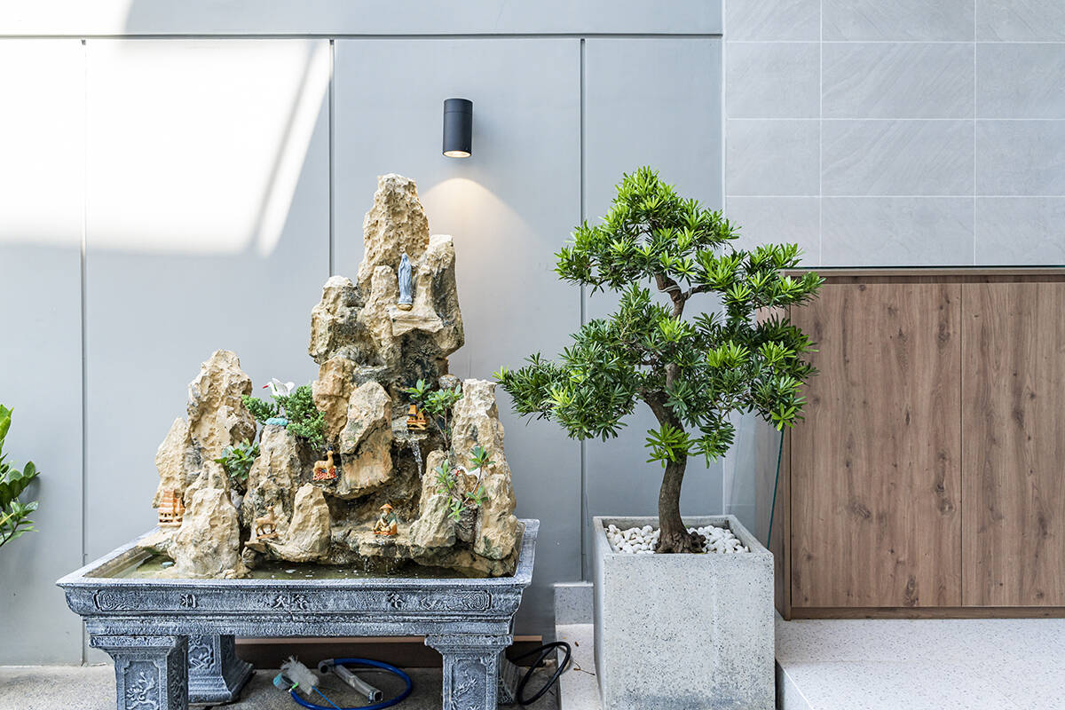 BH House: Nhà phố hiện đại cho gia đình 3 thế hệ | 3A Design