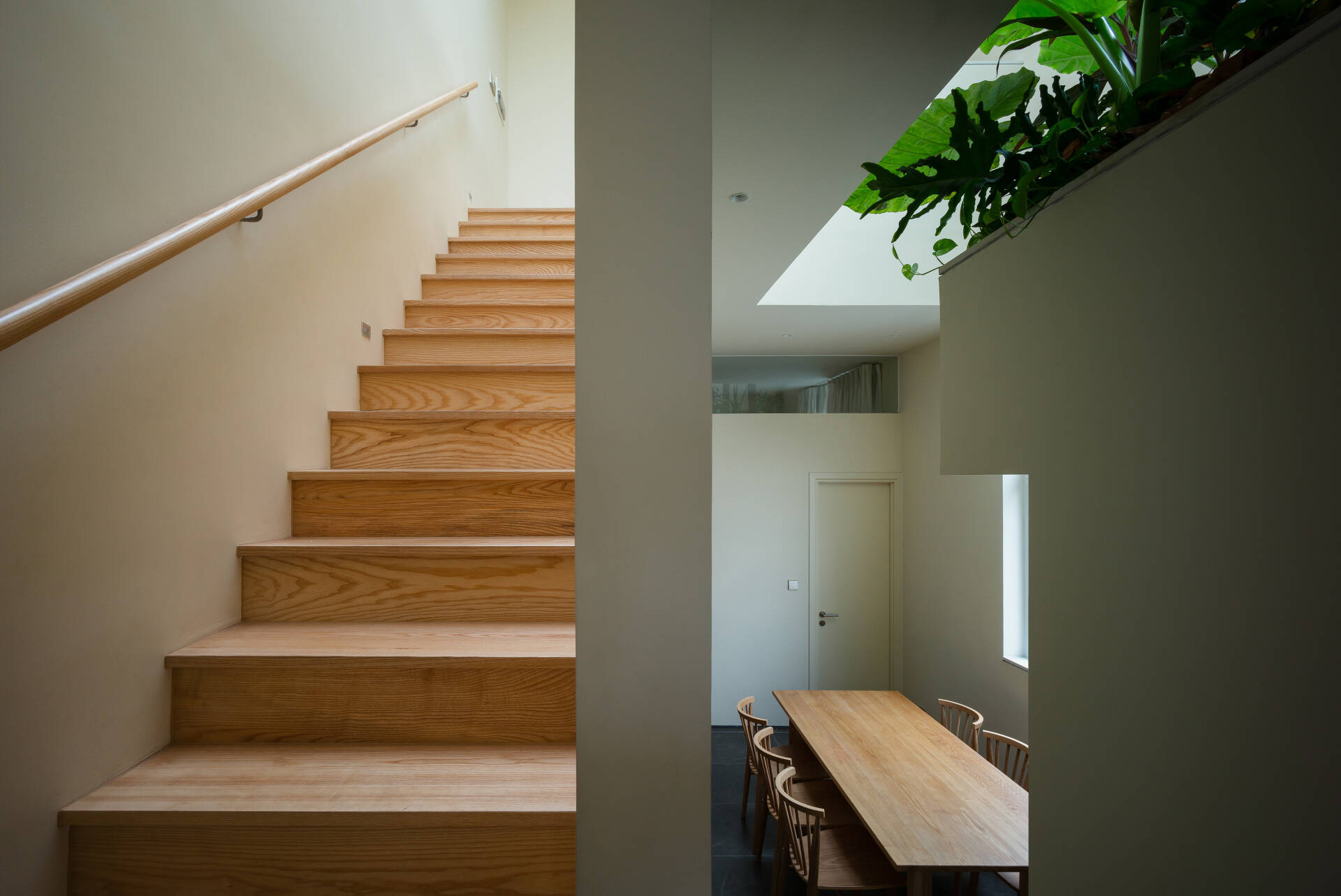 DH House - “Đơn giản là sự tinh tế cuối cùng” | Rear Studio