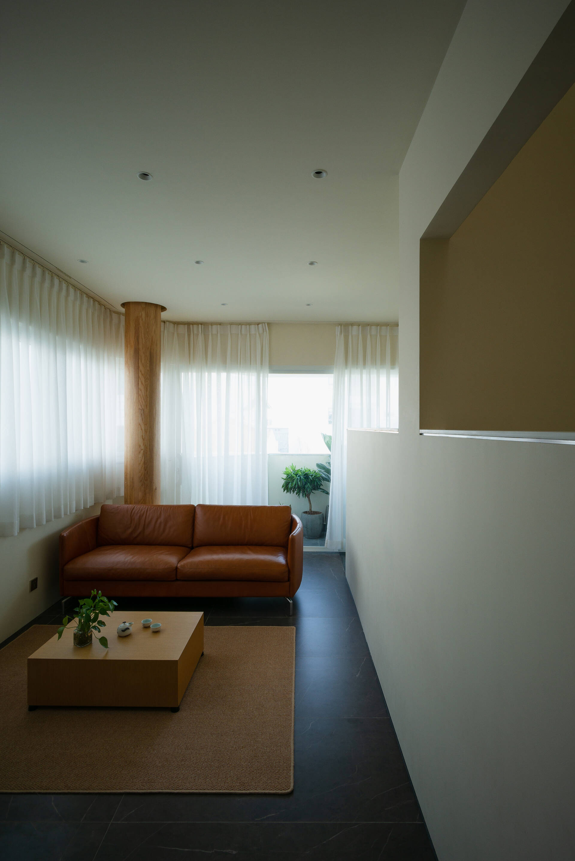 DH House - “Đơn giản là sự tinh tế cuối cùng” | Rear Studio