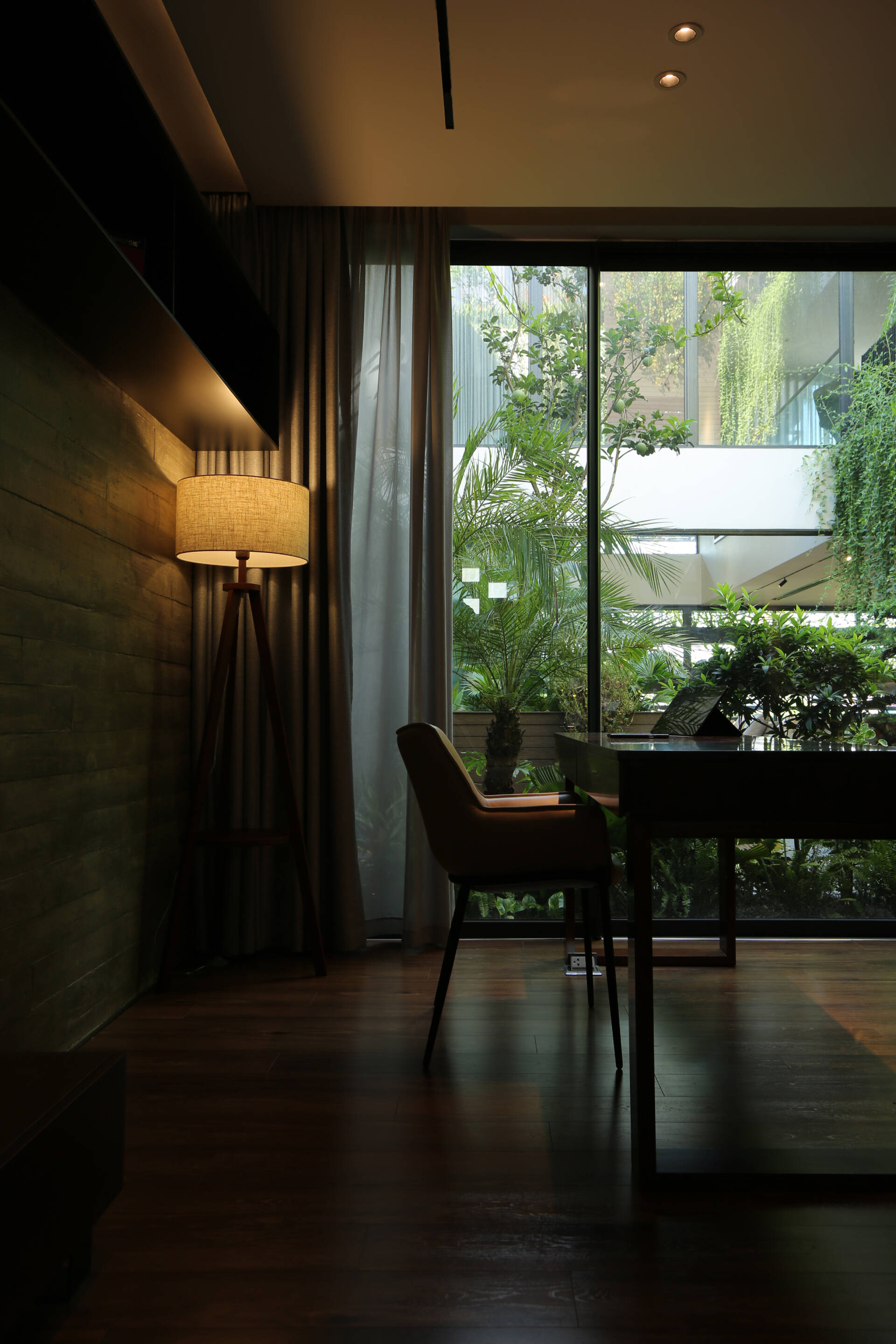 DKS House - Ngôi nhà với thiết tối giản cho người hướng nội | MAS ...