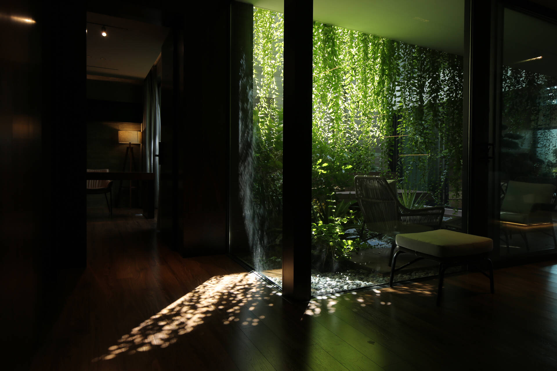 DKS House - Ngôi nhà với thiết tối giản cho người hướng nội | MAS ...