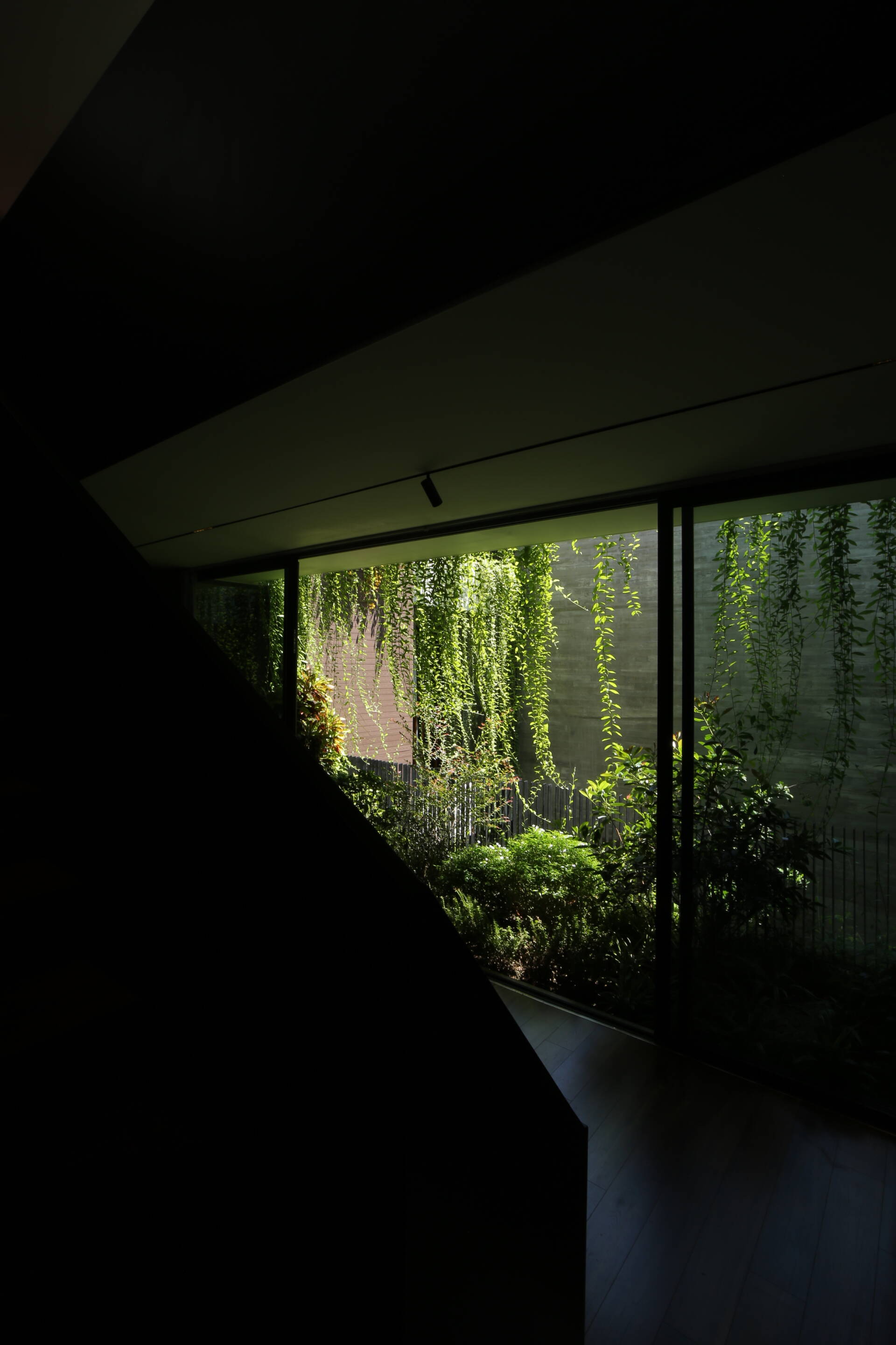 DKS House - Ngôi nhà với thiết tối giản cho người hướng nội | MAS ...