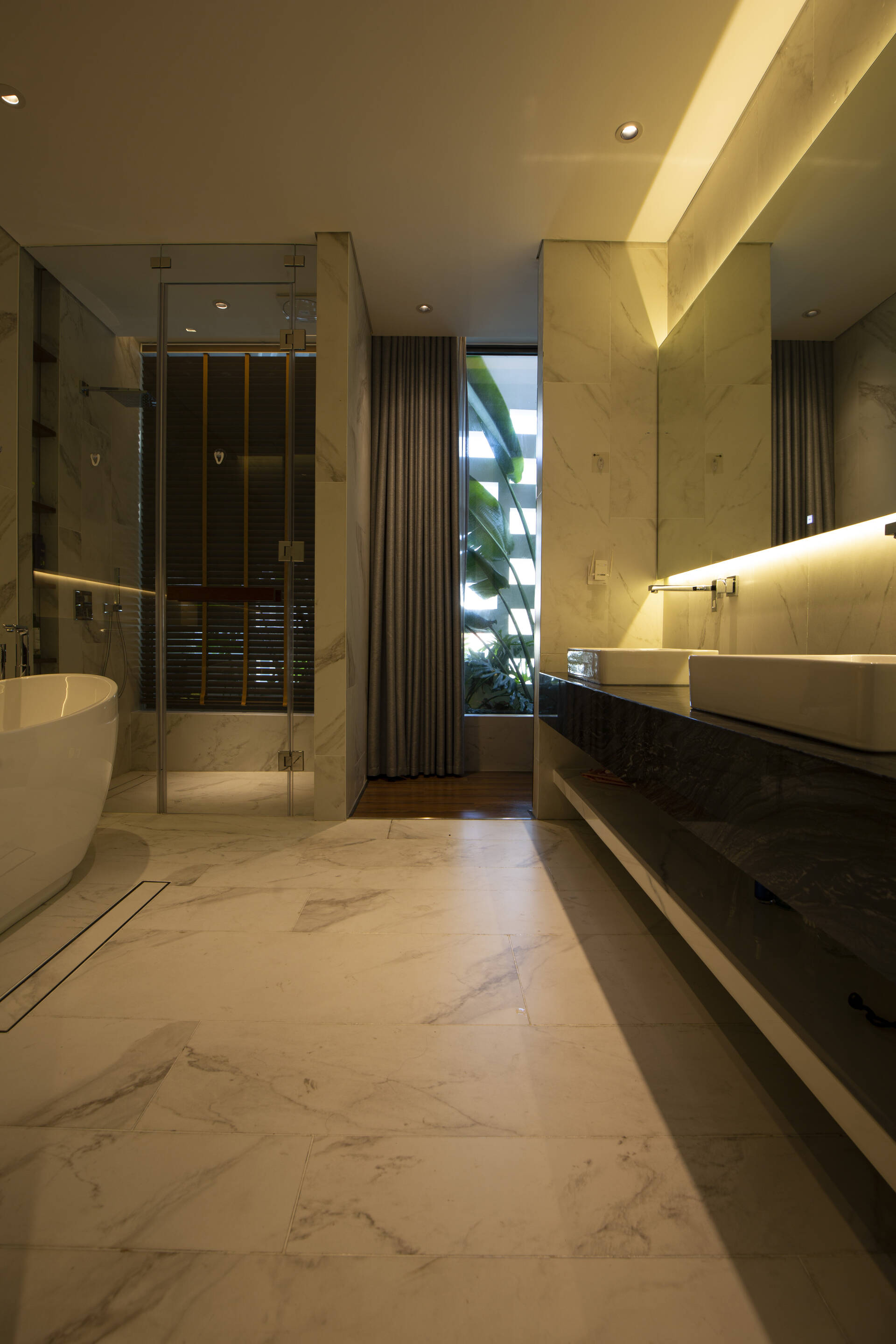 DKS House - Ngôi nhà với thiết tối giản cho người hướng nội | MAS ...