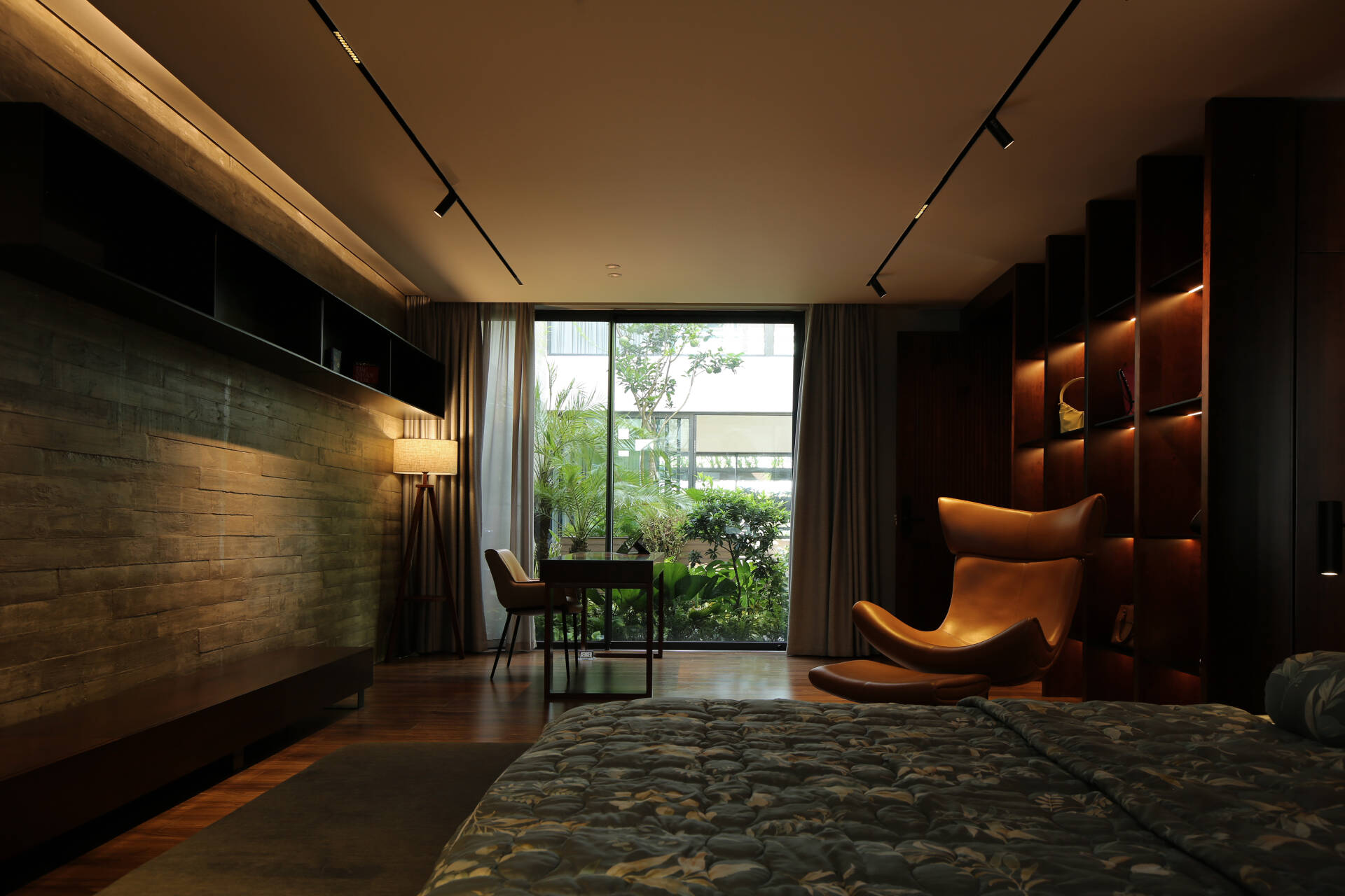 DKS House - Ngôi nhà với thiết tối giản cho người hướng nội | MAS ...