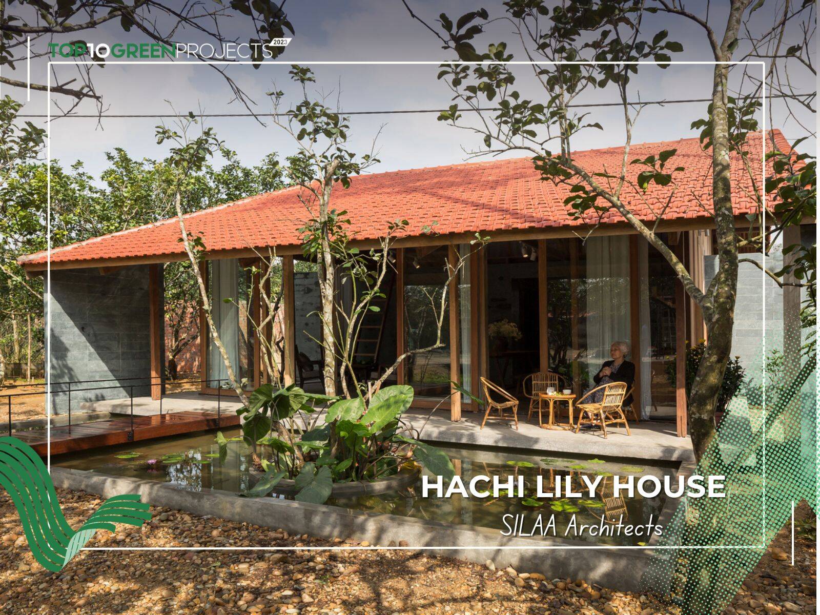 T-House: Ngôi nhà nhỏ vừa đủ náo nhiệt, vừa đủ yên bình | 28’Creative