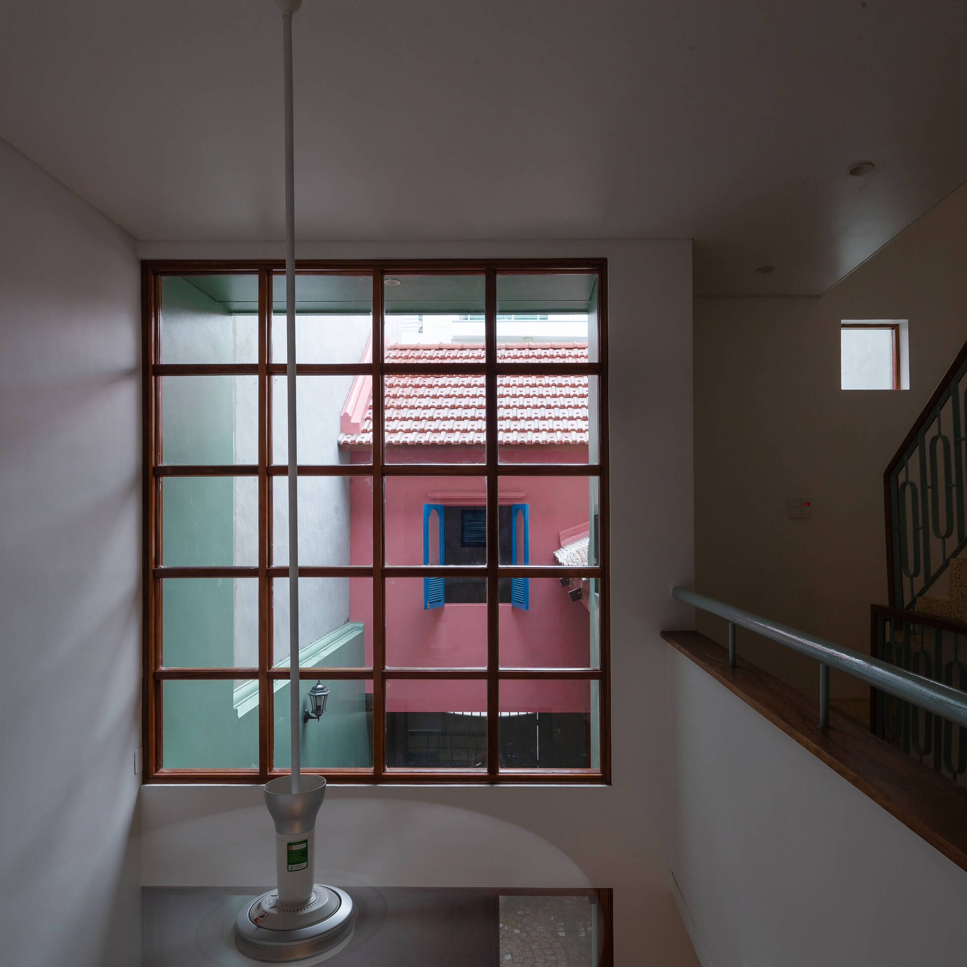 Nhà Vân Kiều - Ngôi nhà với lối kiến trúc phố cổ Thành Nam | Adrei Studio