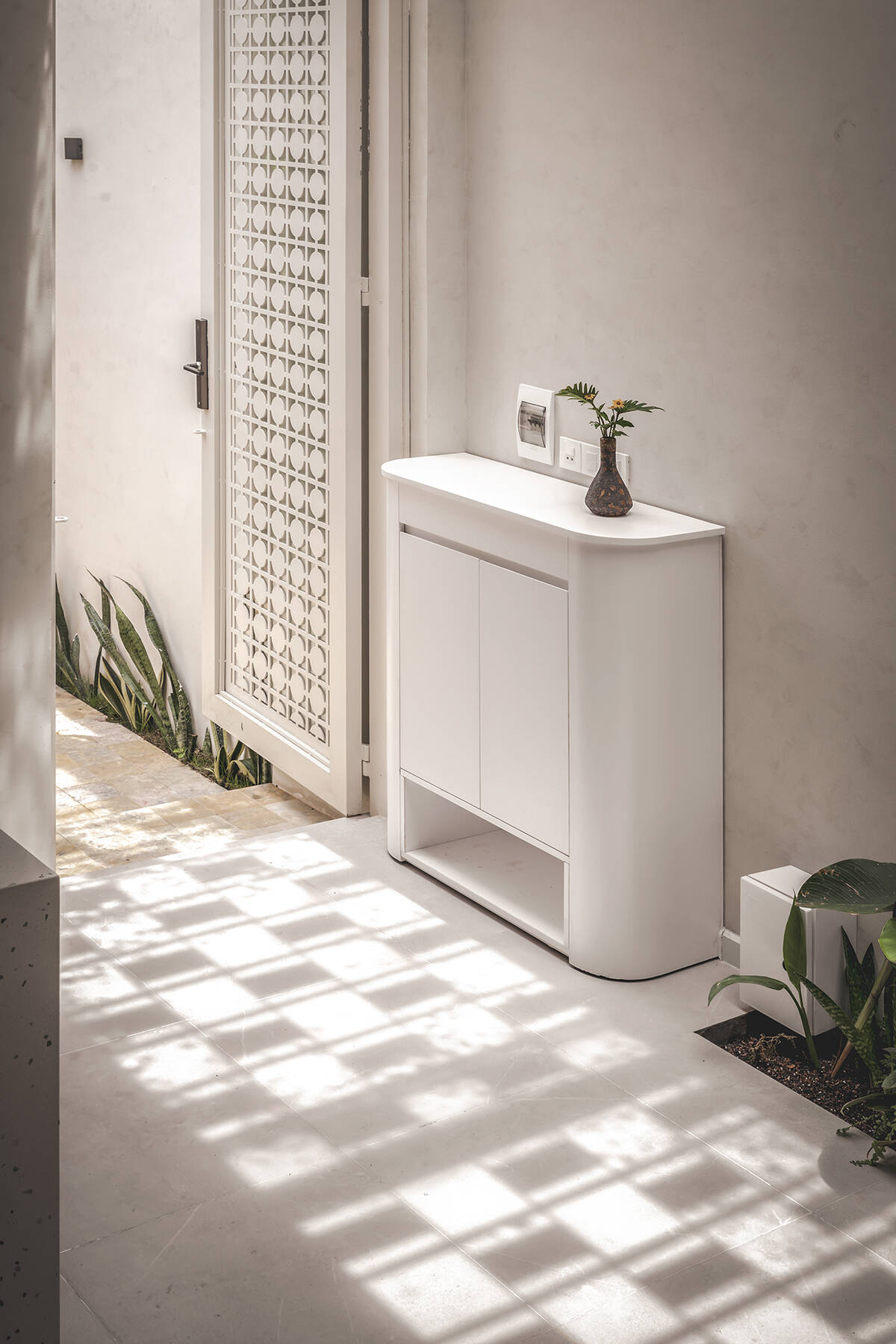 Nhà Voi & 7 khu vườn - Ngôi nhà của sự hài hòa giữa con người và thiên ...