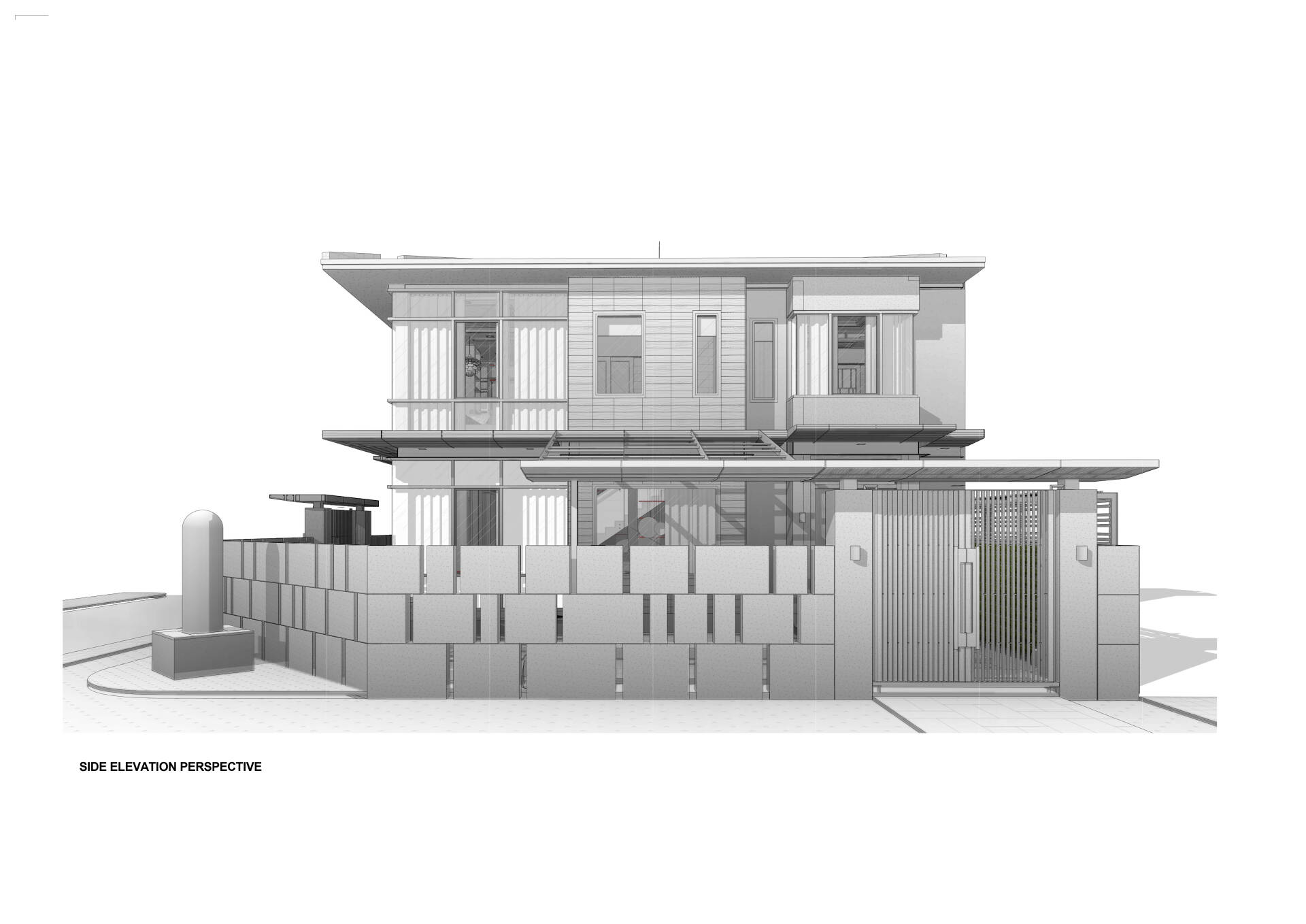 RUBY VILLA: Nét đẹp nguồn cội Chăm Pa l The Modern Touch