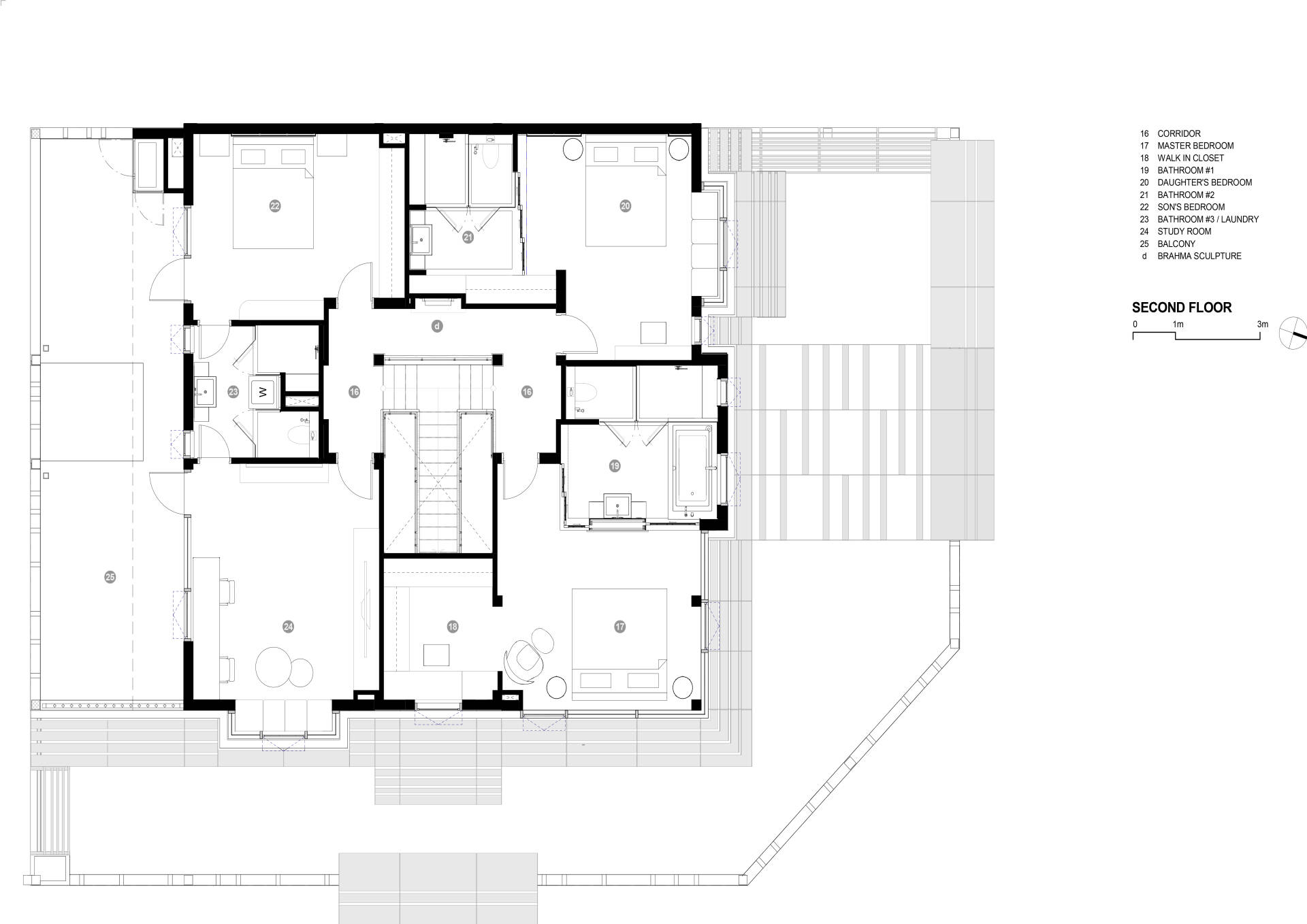 RUBY VILLA: Nét đẹp nguồn cội Chăm Pa l The Modern Touch