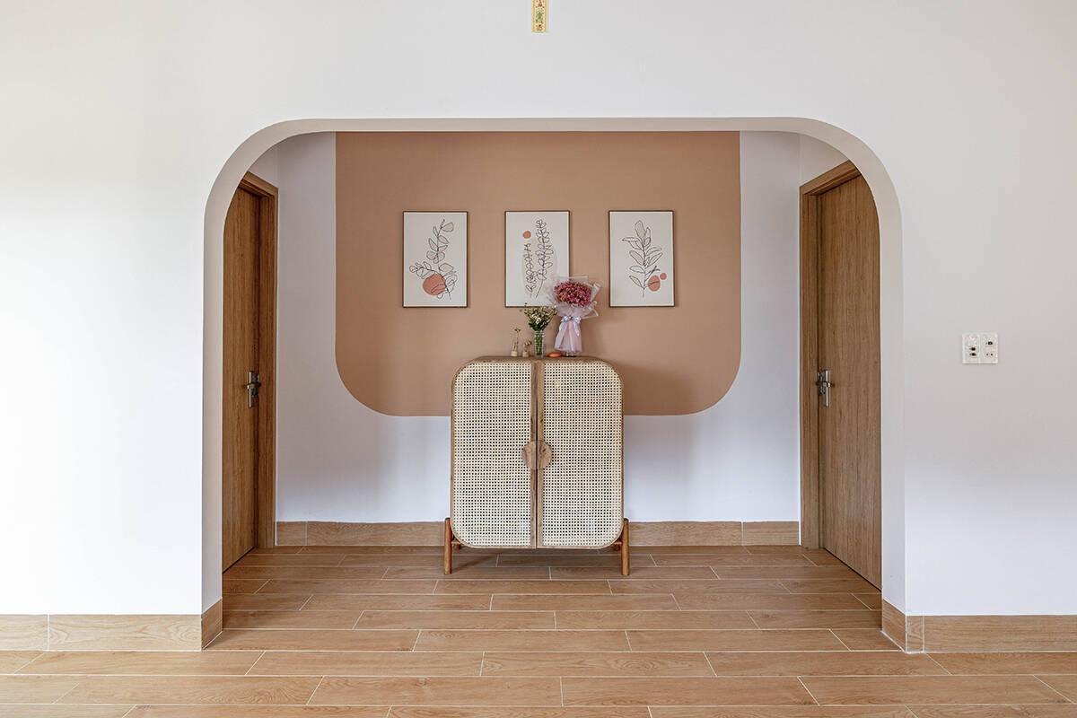 SHIN HOUSE: Ngôi nhà với thiết kế tối giản | THIHAO-Architects