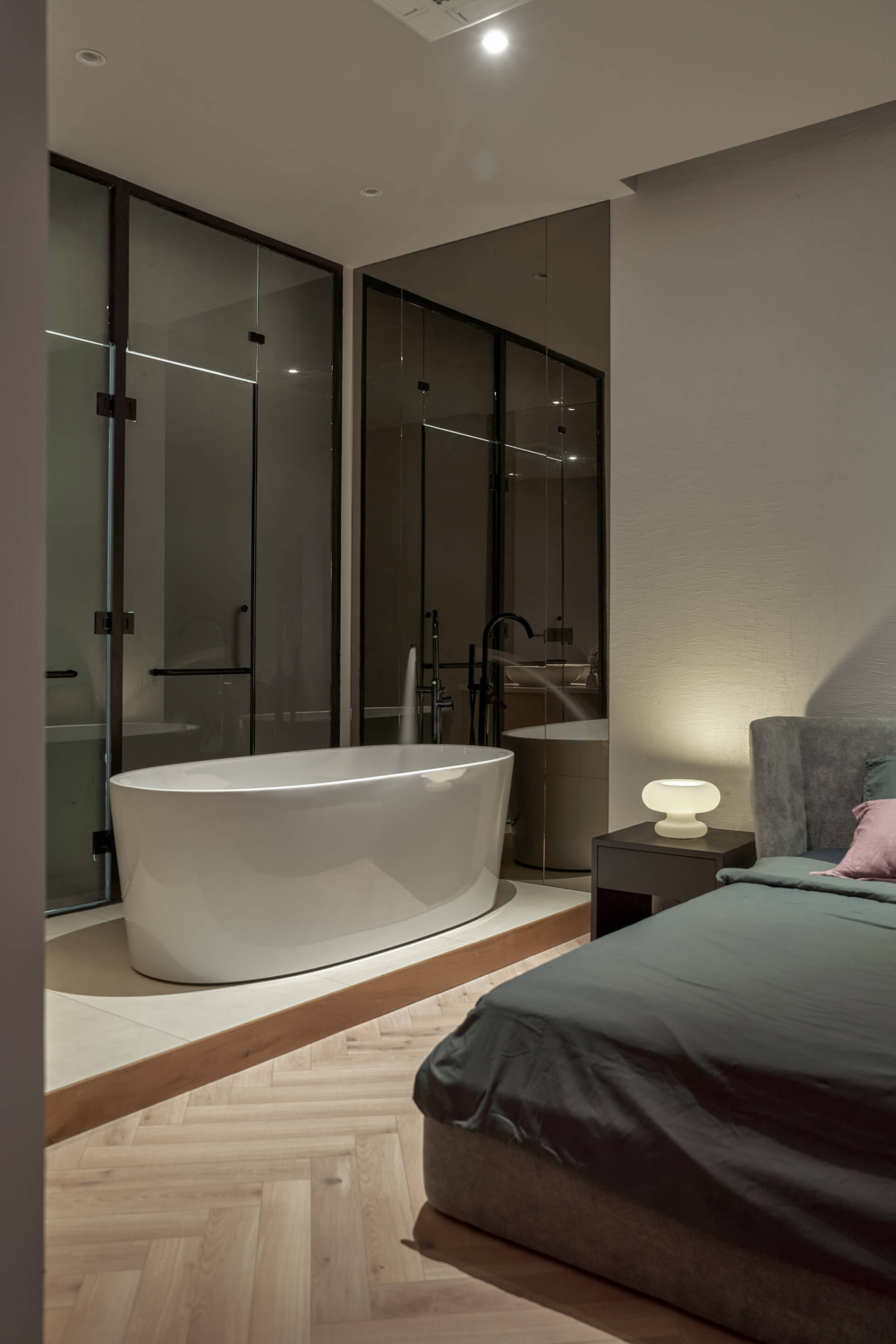 T-House: Ngôi nhà nhỏ vừa đủ náo nhiệt, vừa đủ yên bình | 28’Creative