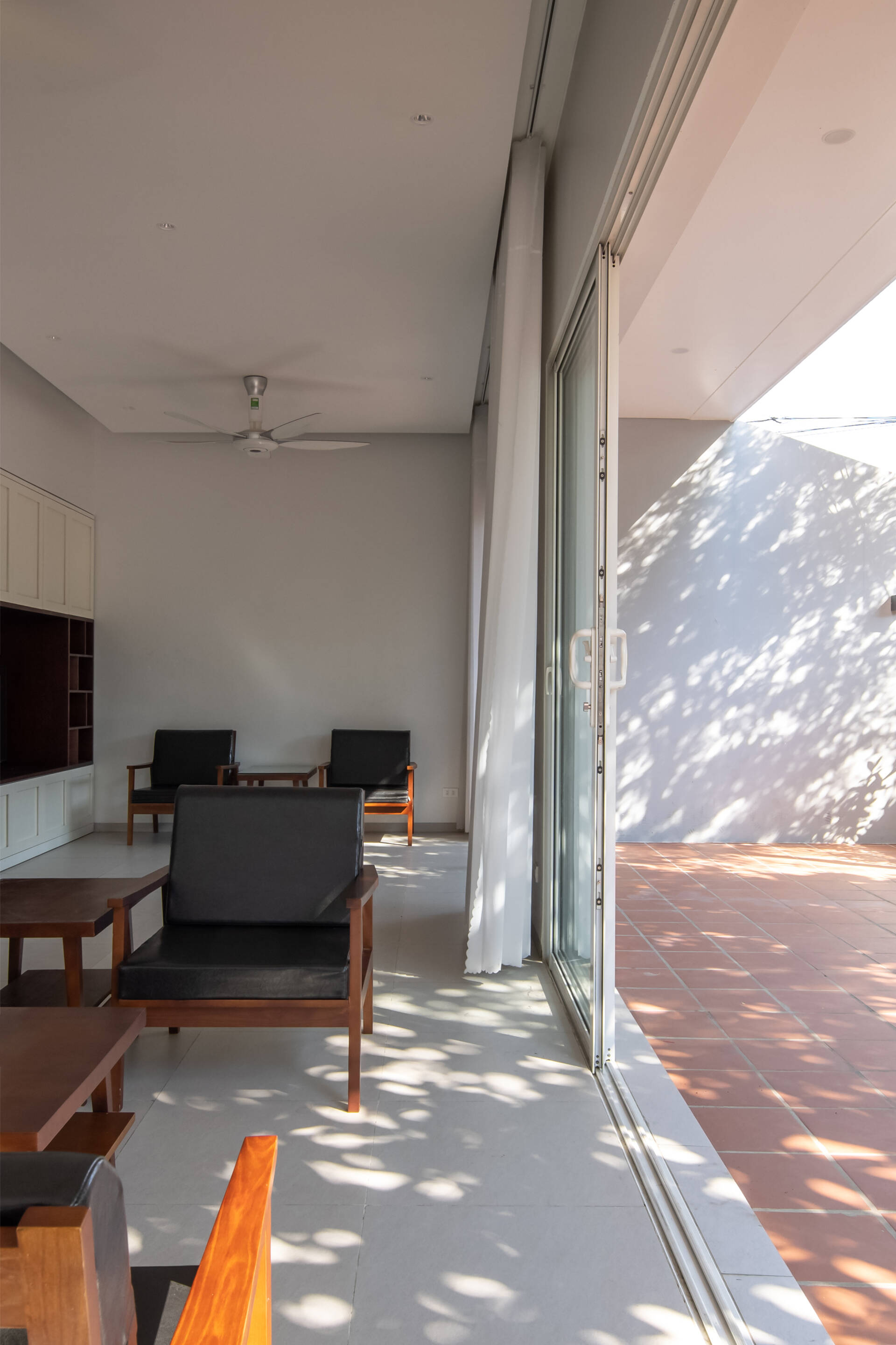 The Grand House: Nhà lớn hướng về nguồn cội | Km Architecture Office