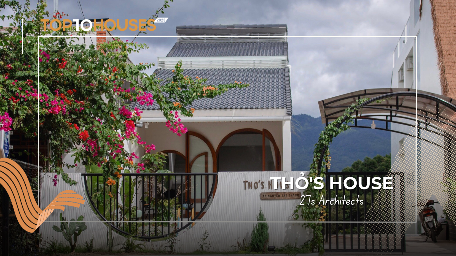 Thỏ's House: Ngôi nhà khiến nhiều người lầm tưởng là nhà cấp 4 | 27s ...