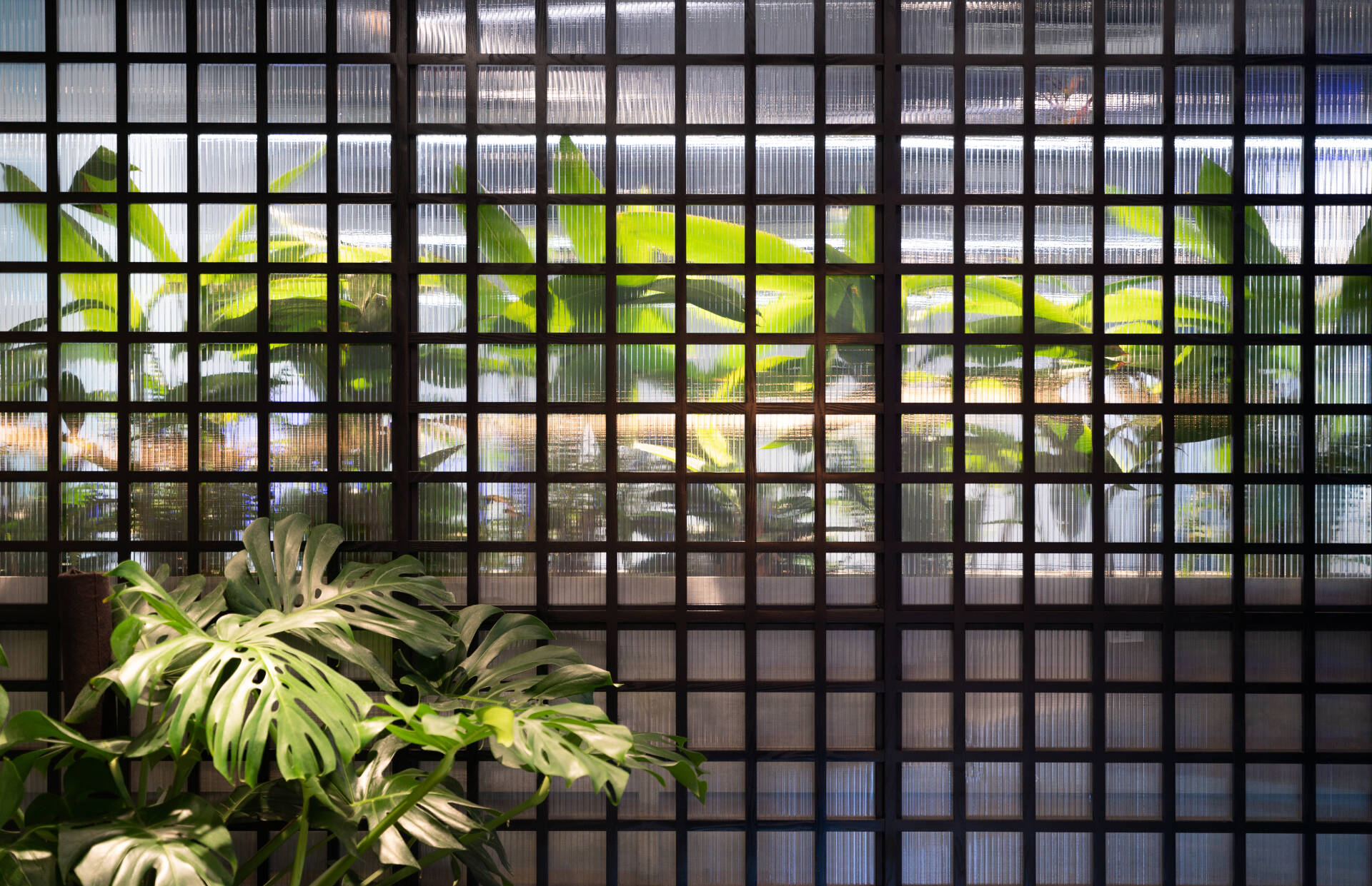 Văn phòng Golden Asia: Khi không gian không phải “chiếc hộp” | DPLUS